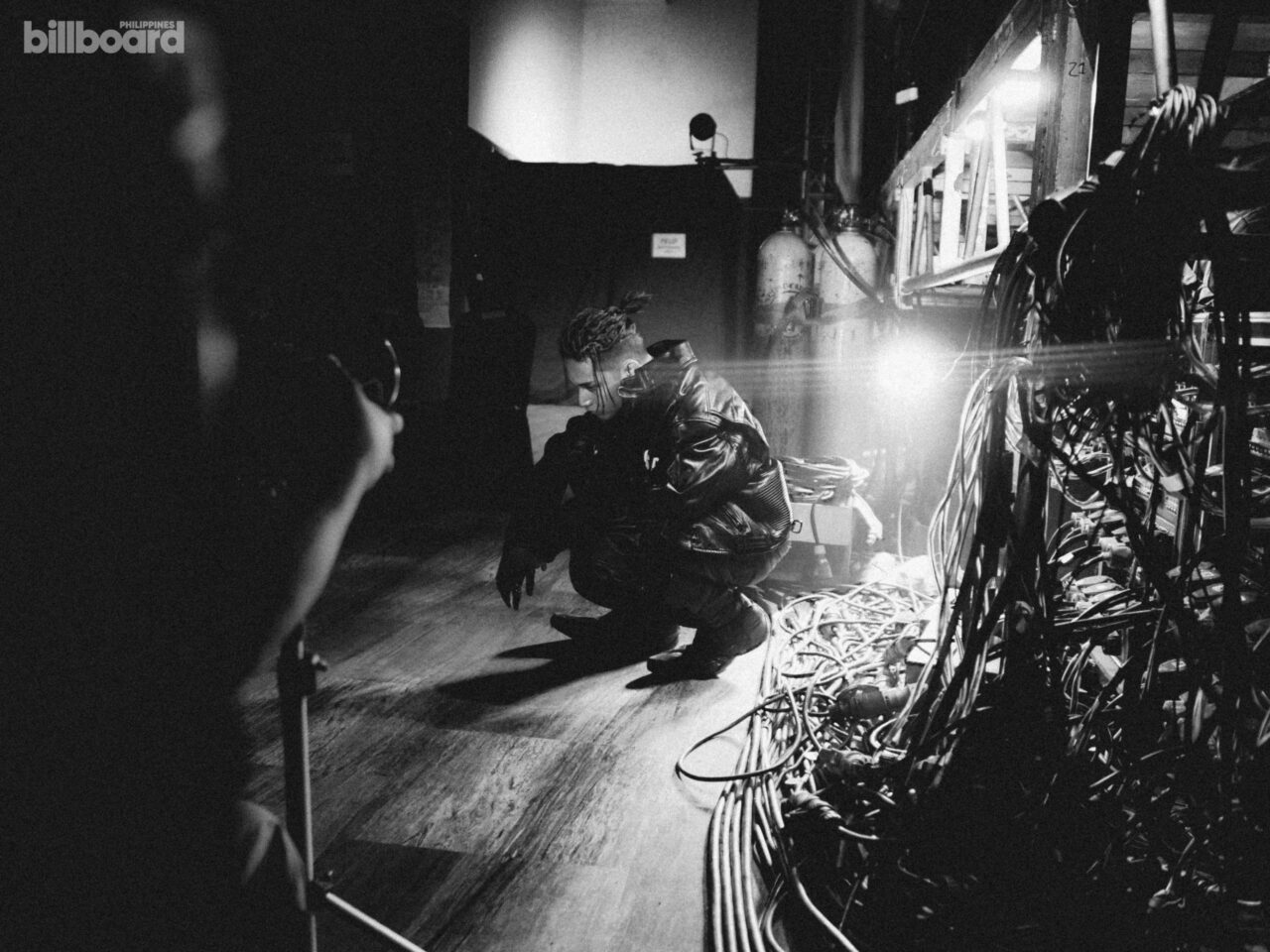 Music - Billboard Philippines