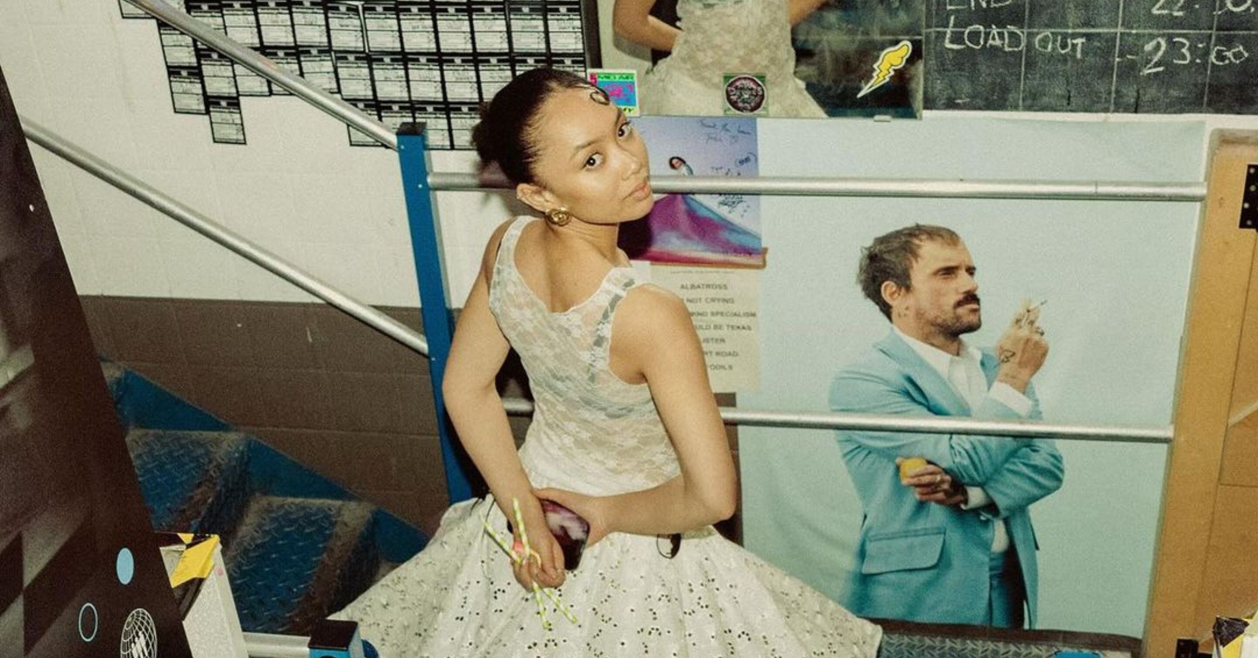 Griff To Hold Free Album Showcase In Manila This August