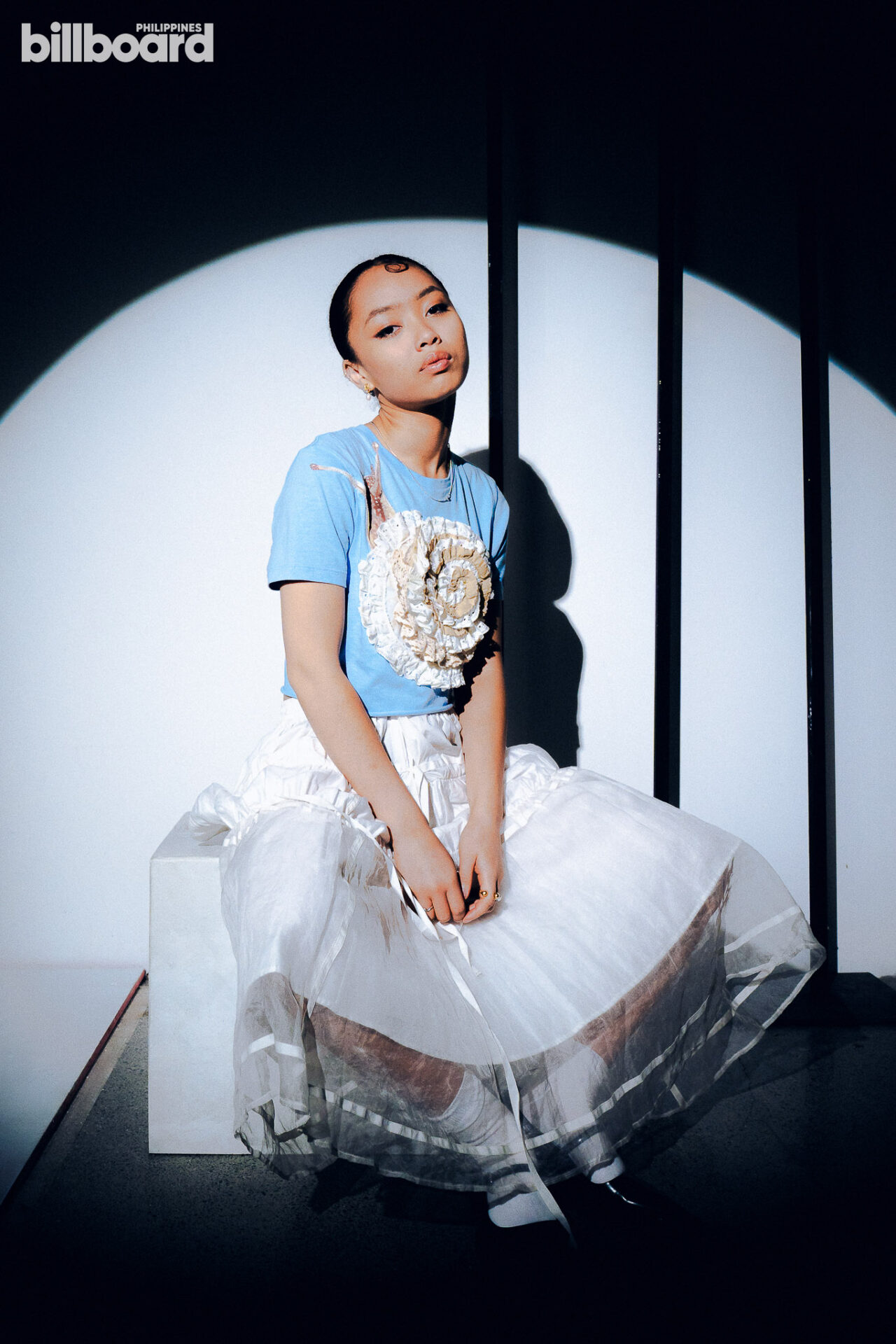 Griff On Crafting 'Vertigo' And The Art Of Songwriting