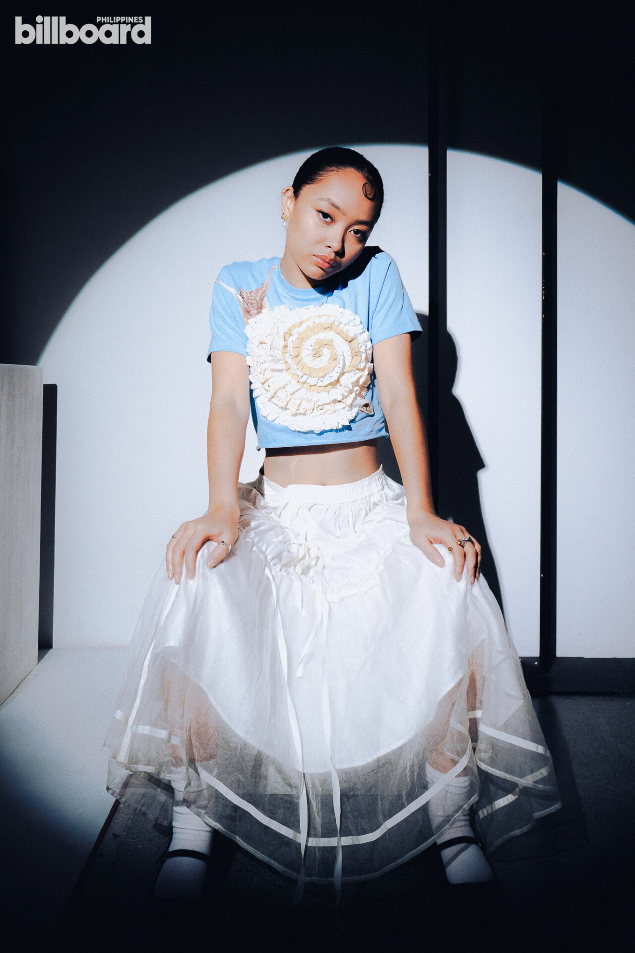 Griff On Crafting 'Vertigo' And The Art Of Songwriting