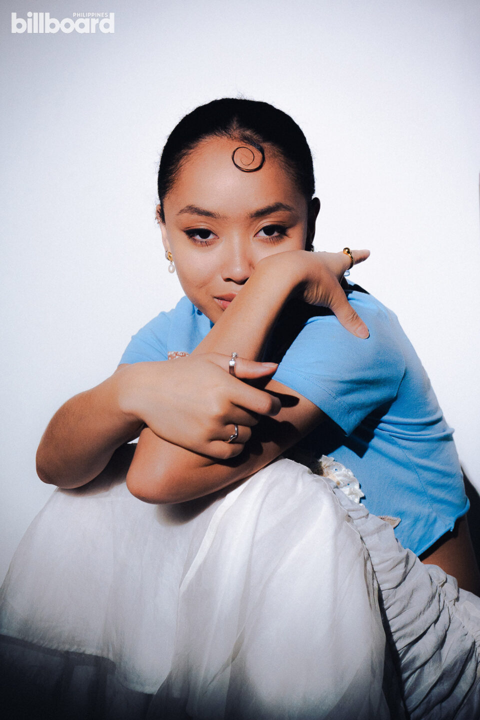 Griff On Crafting 'Vertigo' And The Art Of Songwriting