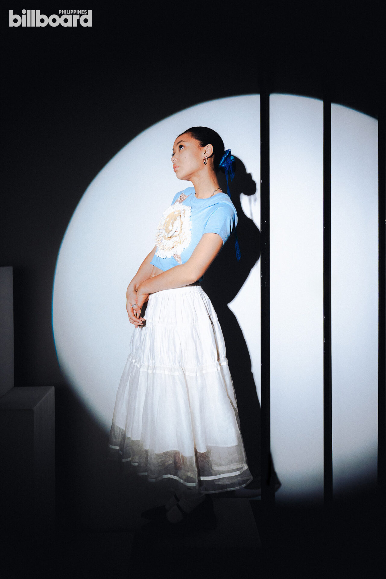 Griff On Crafting 'Vertigo' And The Art Of Songwriting