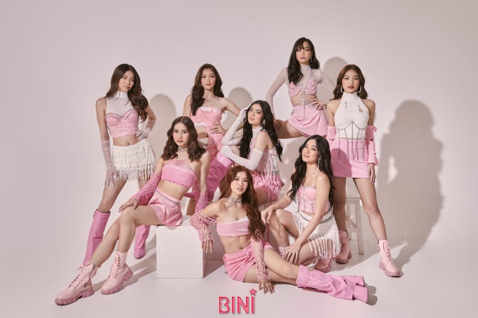 10 Filipino Fashion Designers Behind BINI's Outfits