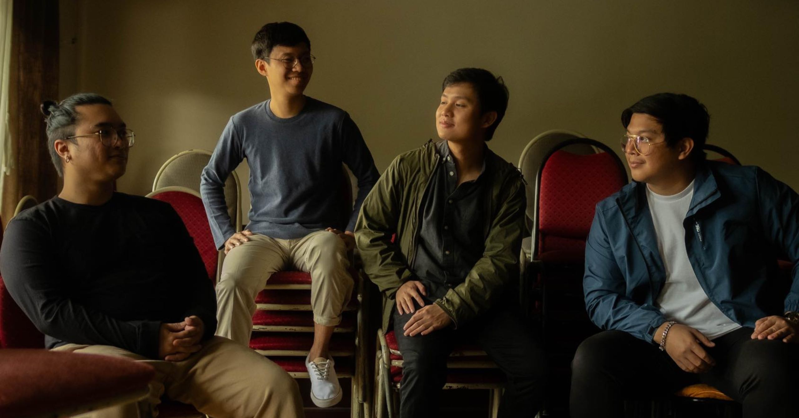 The Ridleys Announce New Album 'All These And More'