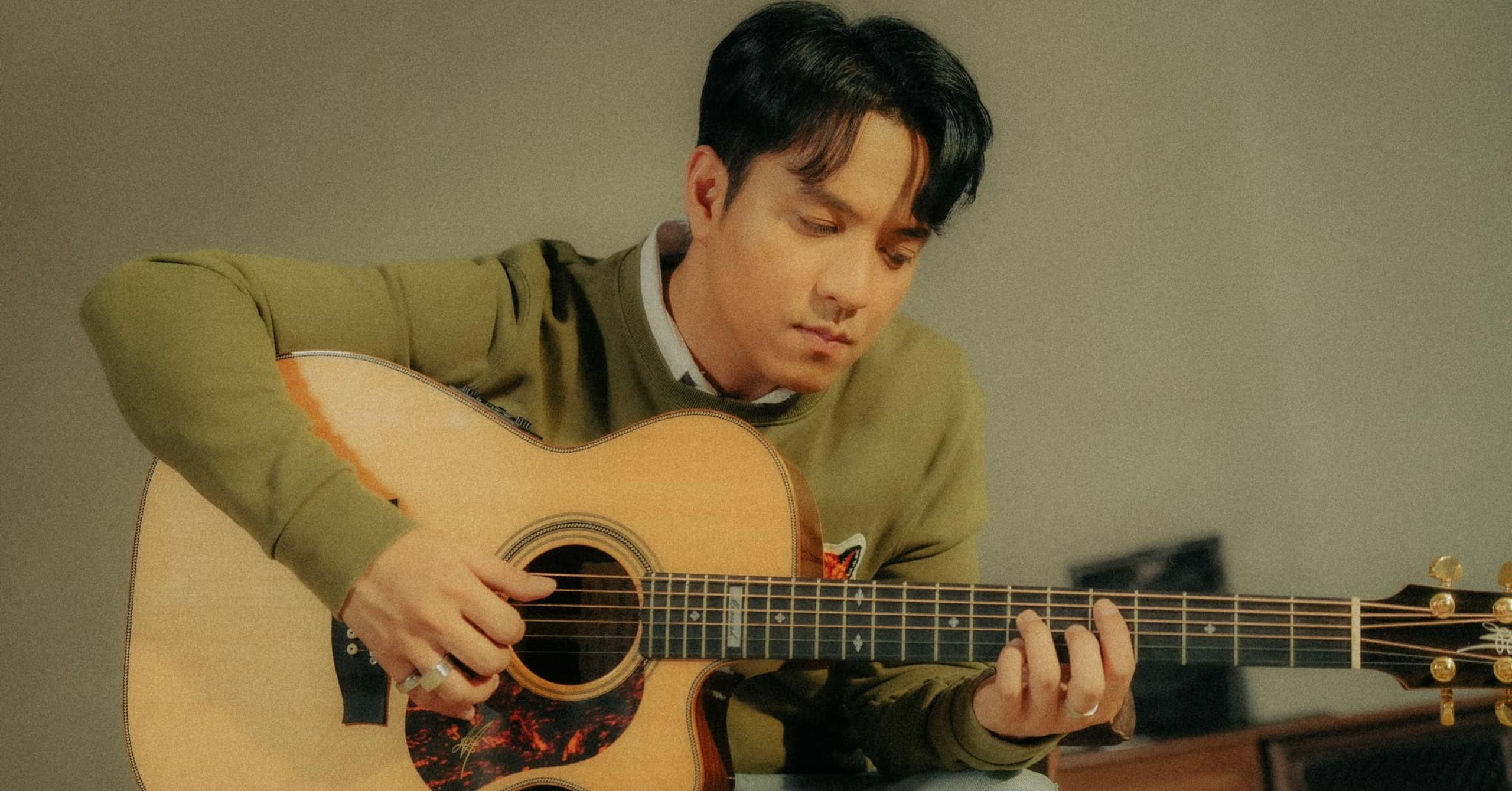 TJ Monterde Drops "Sariling Mundo" Live Album – Listen