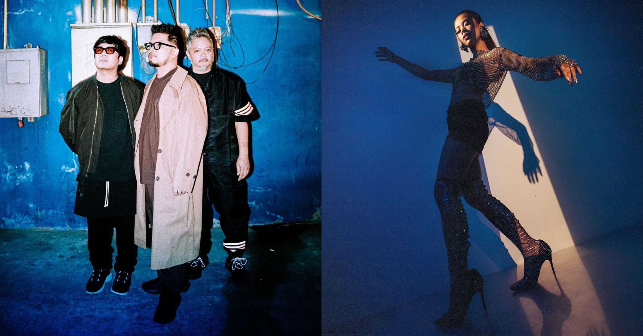 UDD Release New Single "Kapoy" Featuring ZOYA – Listen