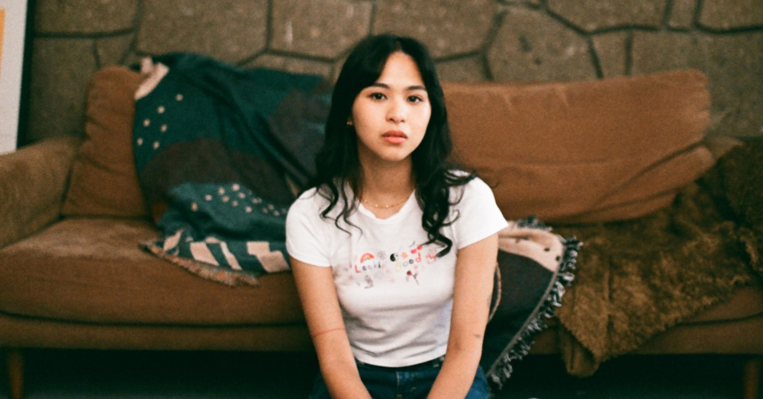 Clara Benin Drops Music Video For 'Small Town' Remix