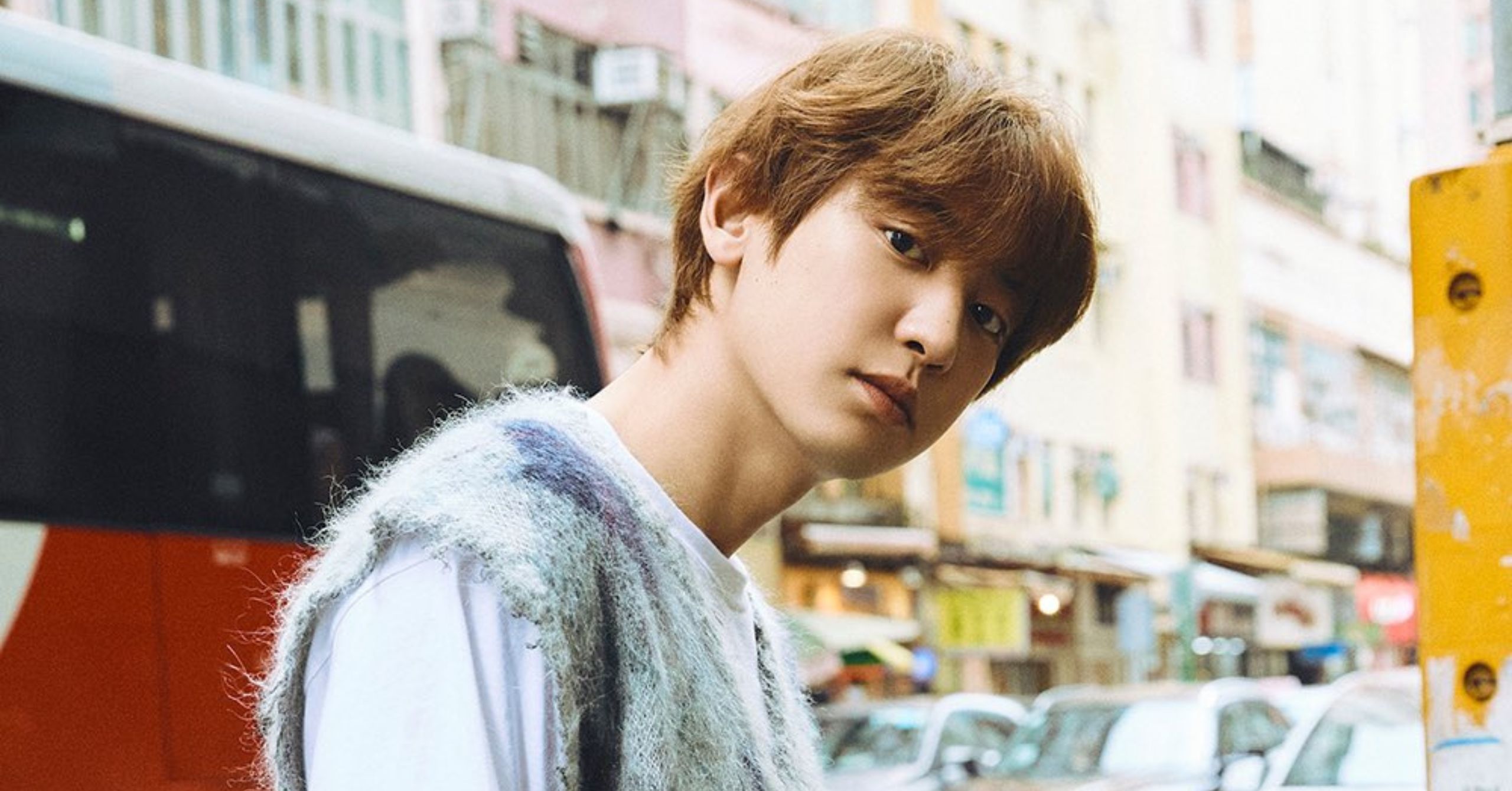 Exo Chanyeol History EXO Chanyeol: A Profile (2024 Updated) KBIZoom