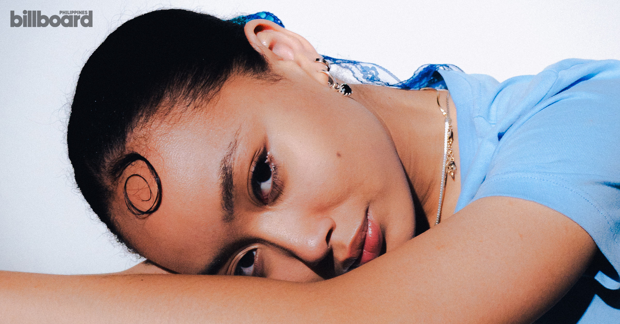 Griff On Crafting 'Vertigo' And The Art Of Songwriting