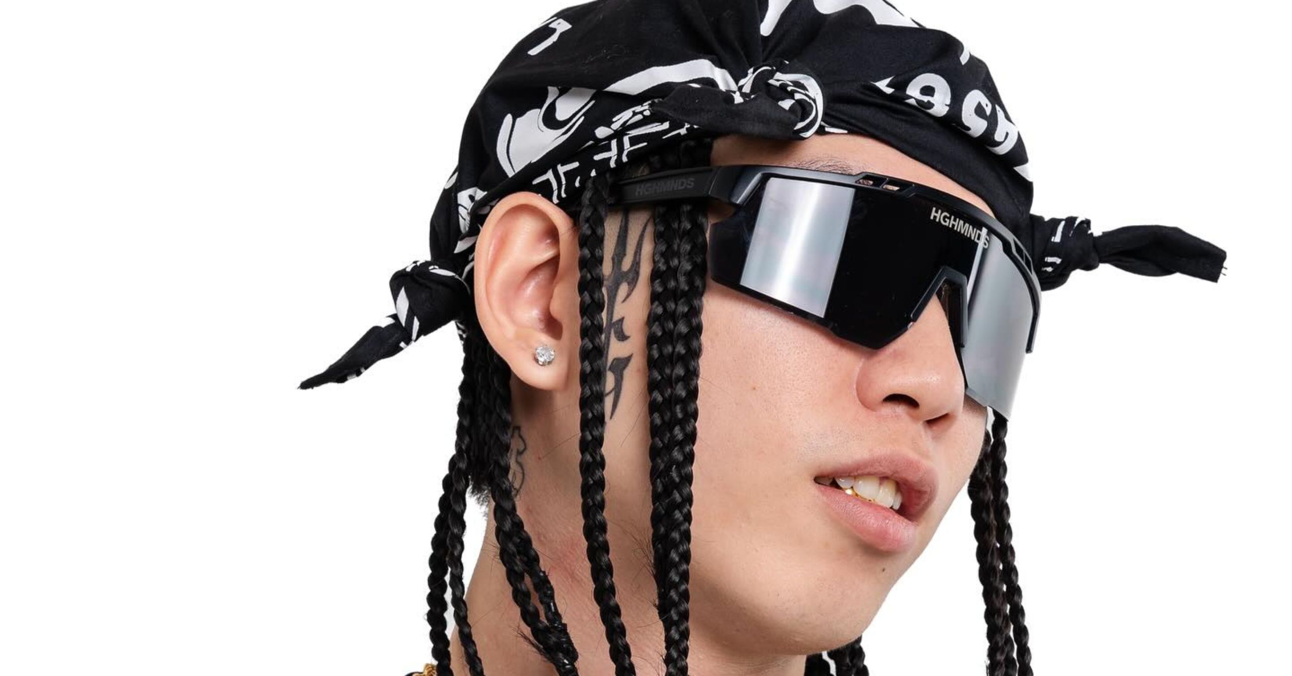 Hellmerry Releases Debut EP 'BLUDEVL'