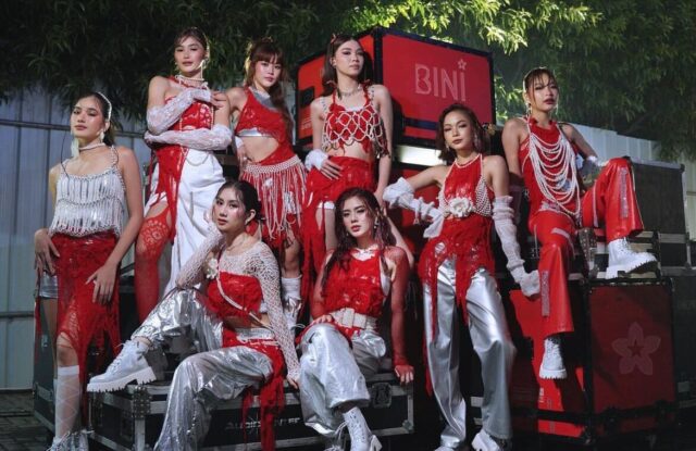 10 Filipino Fashion Designers Behind BINI's Outfits
