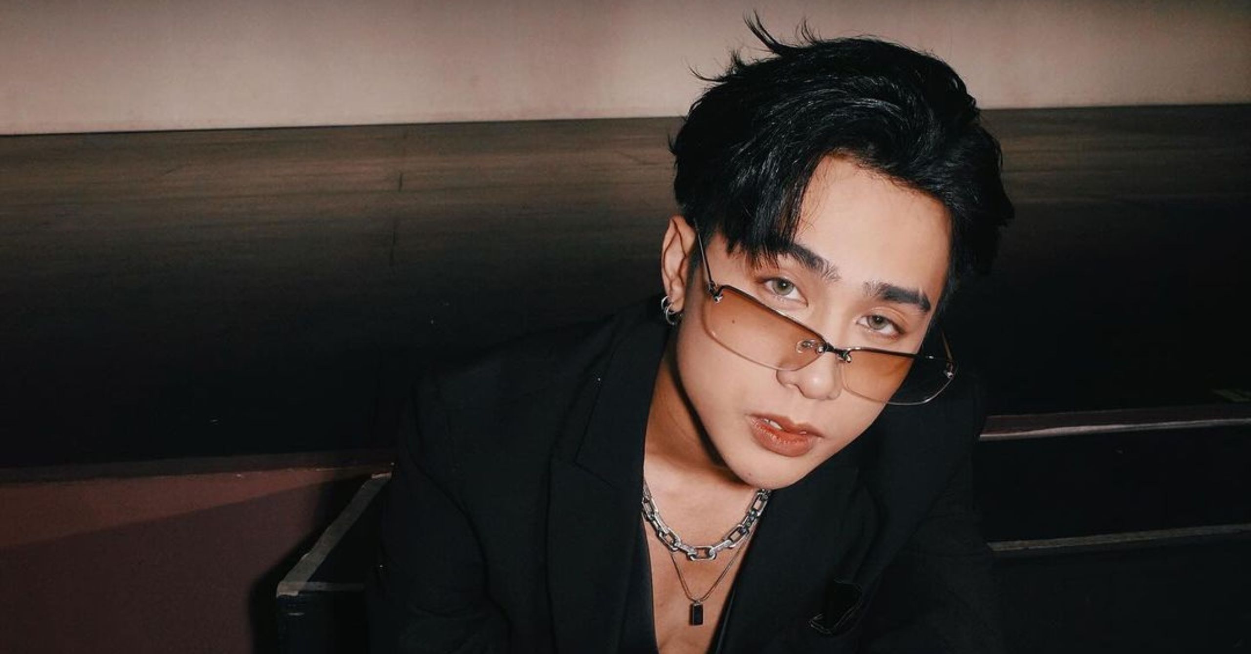 SB19's Josh Cullen Releases New Single "Silent Cries"