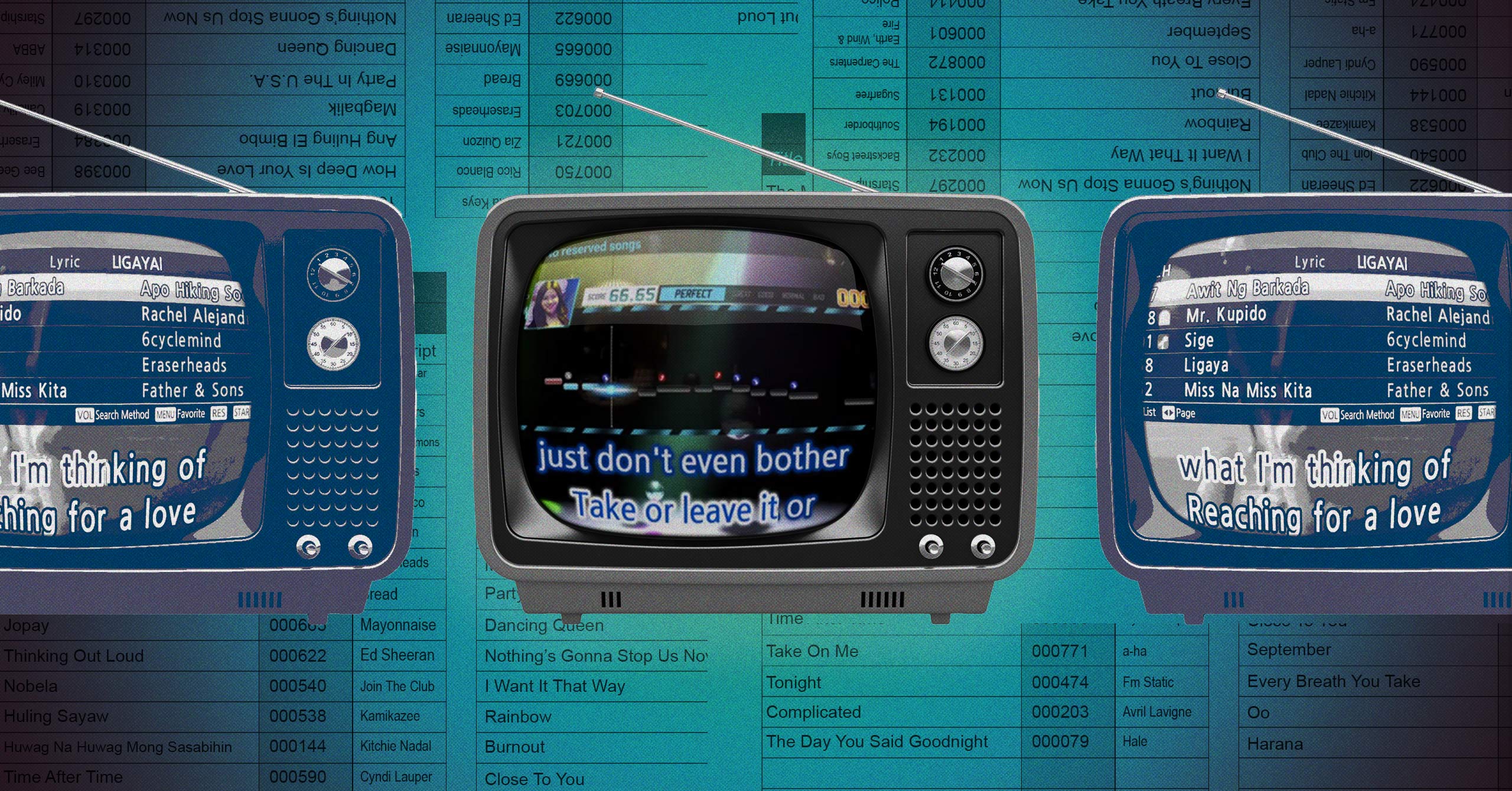 What The BBPH Hot 100 Chart Tells Us About Karaoke Culture