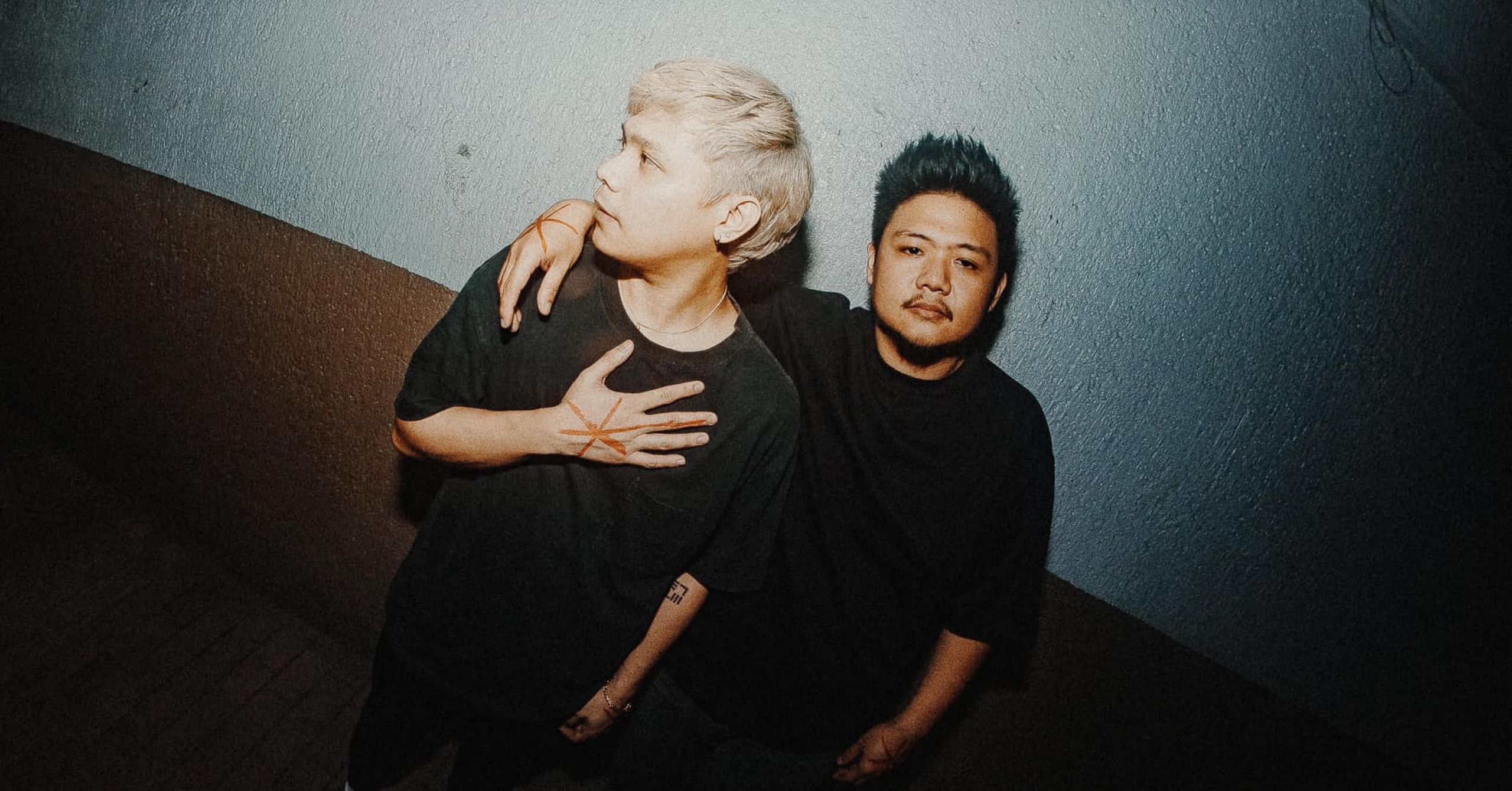 St. Wolf Release New Single "Sinungaling Ka Nanaman"