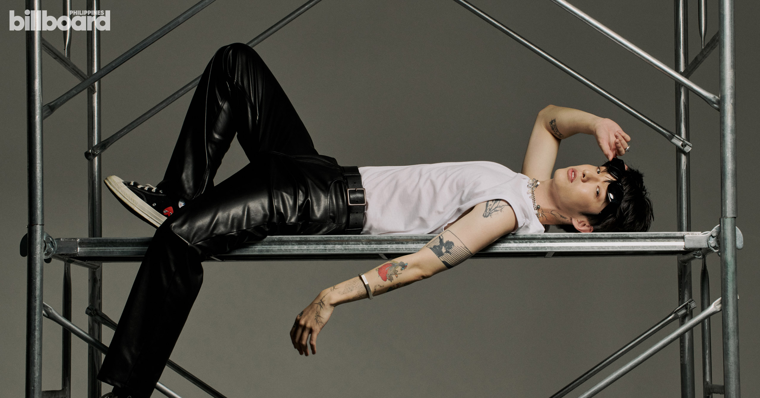 eaJ On Accepting The Past And Being Honest In His Latest EP