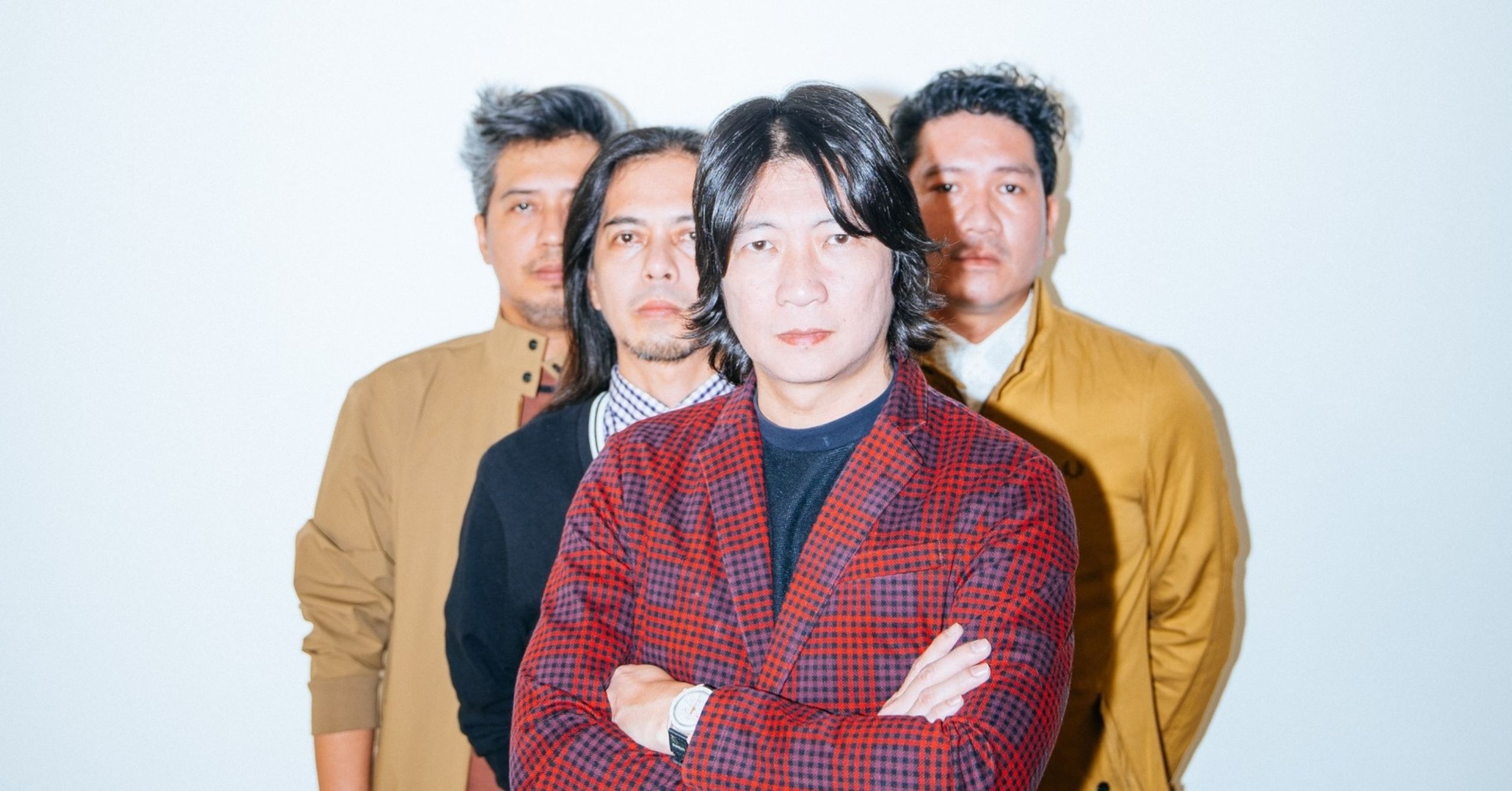 Orange & Lemons Announce 25th Year Anniversary Concert