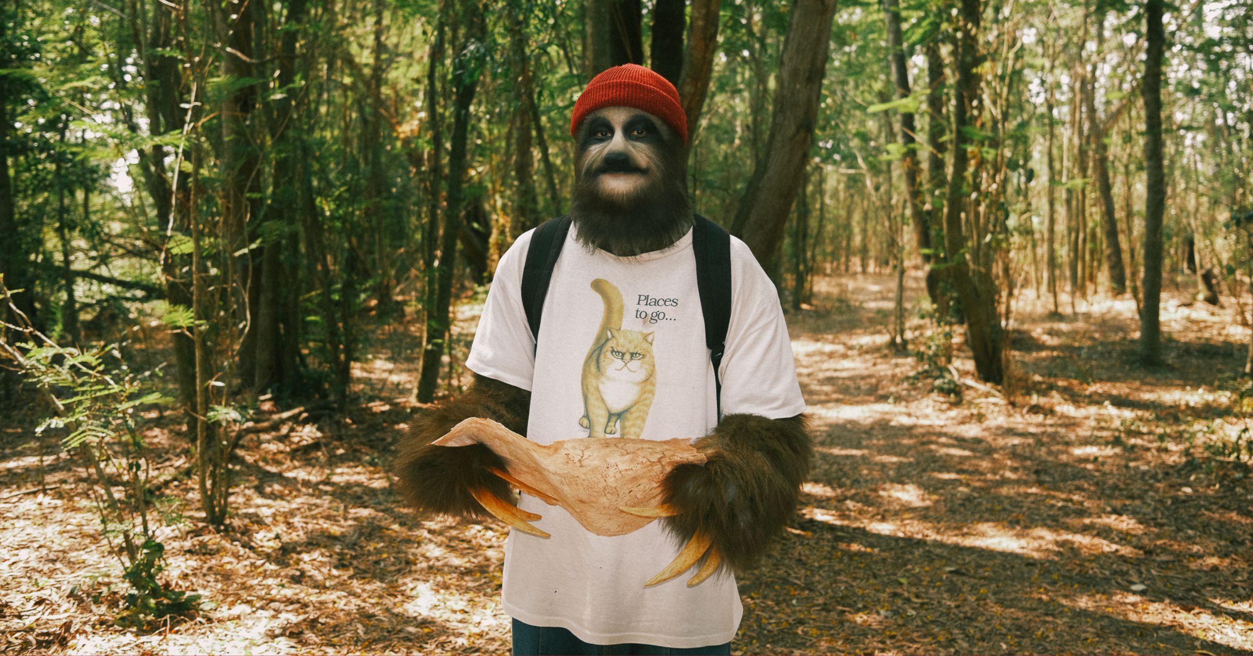 Phum Viphurit Debuts New Persona 'Paul Vibhavadi' In New Single