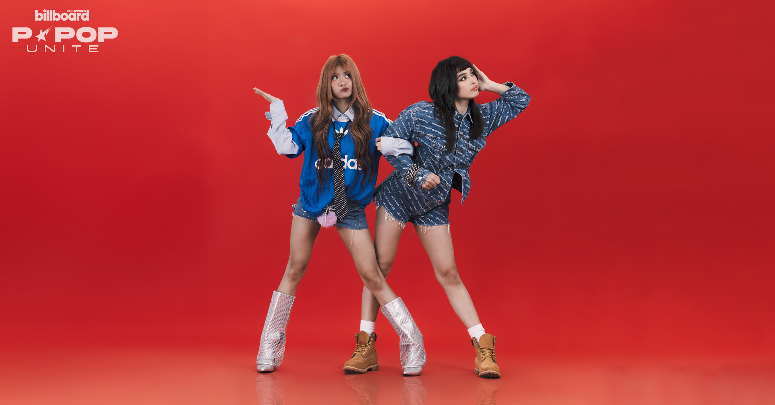 G22's AJ And KAIA's Angela On What It Takes To Be A P-pop Leader