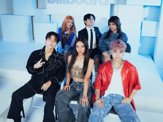 An Inside Look Into Hev Abi's First Concert — Exclusive