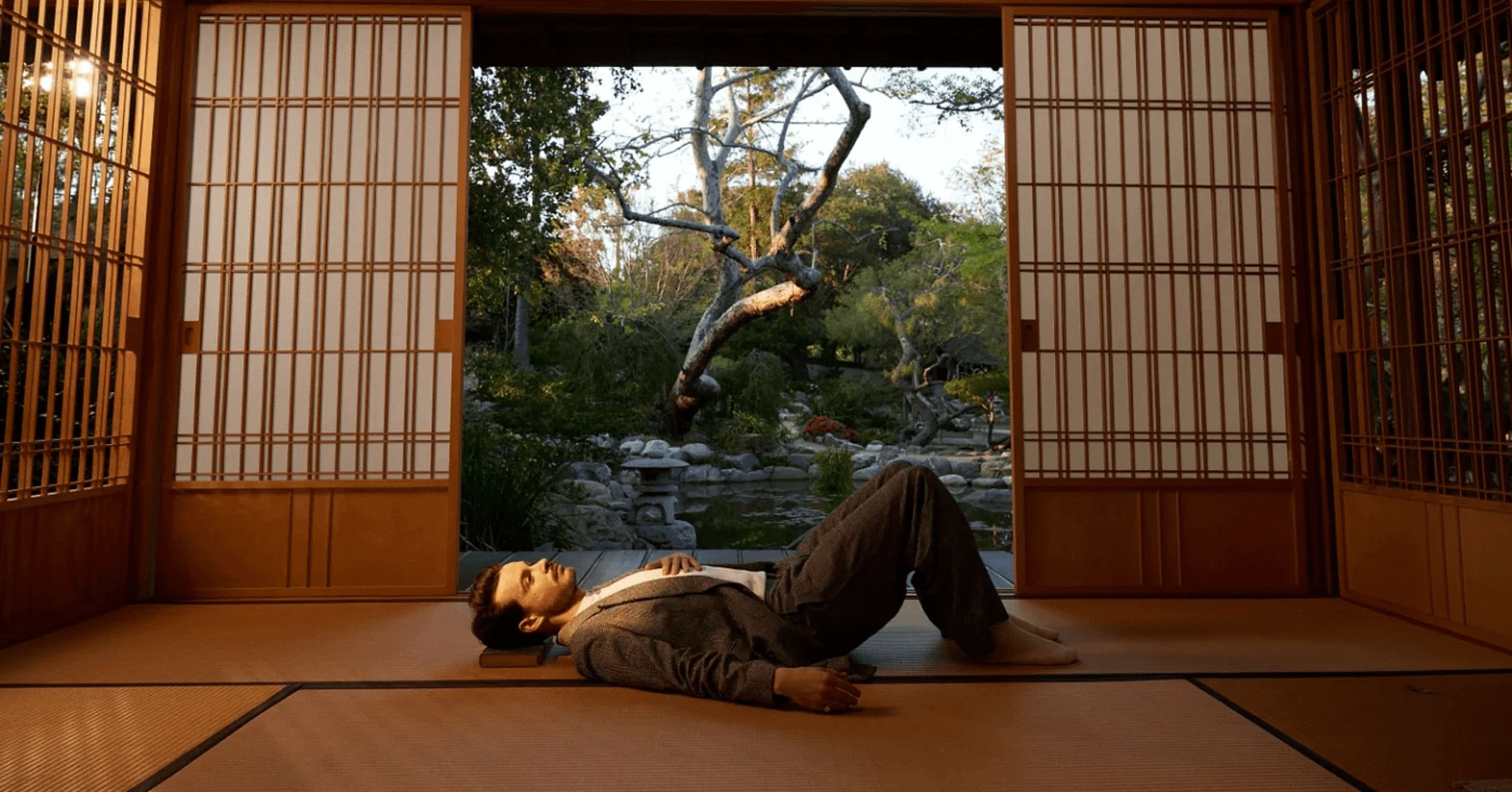 Rex Orange County Drops New Album 'The Alexander Technique'