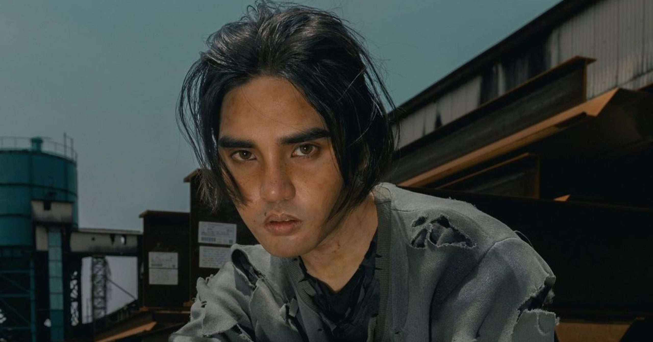 SB19's Pablo Releases Debut Solo Album 'ALON'