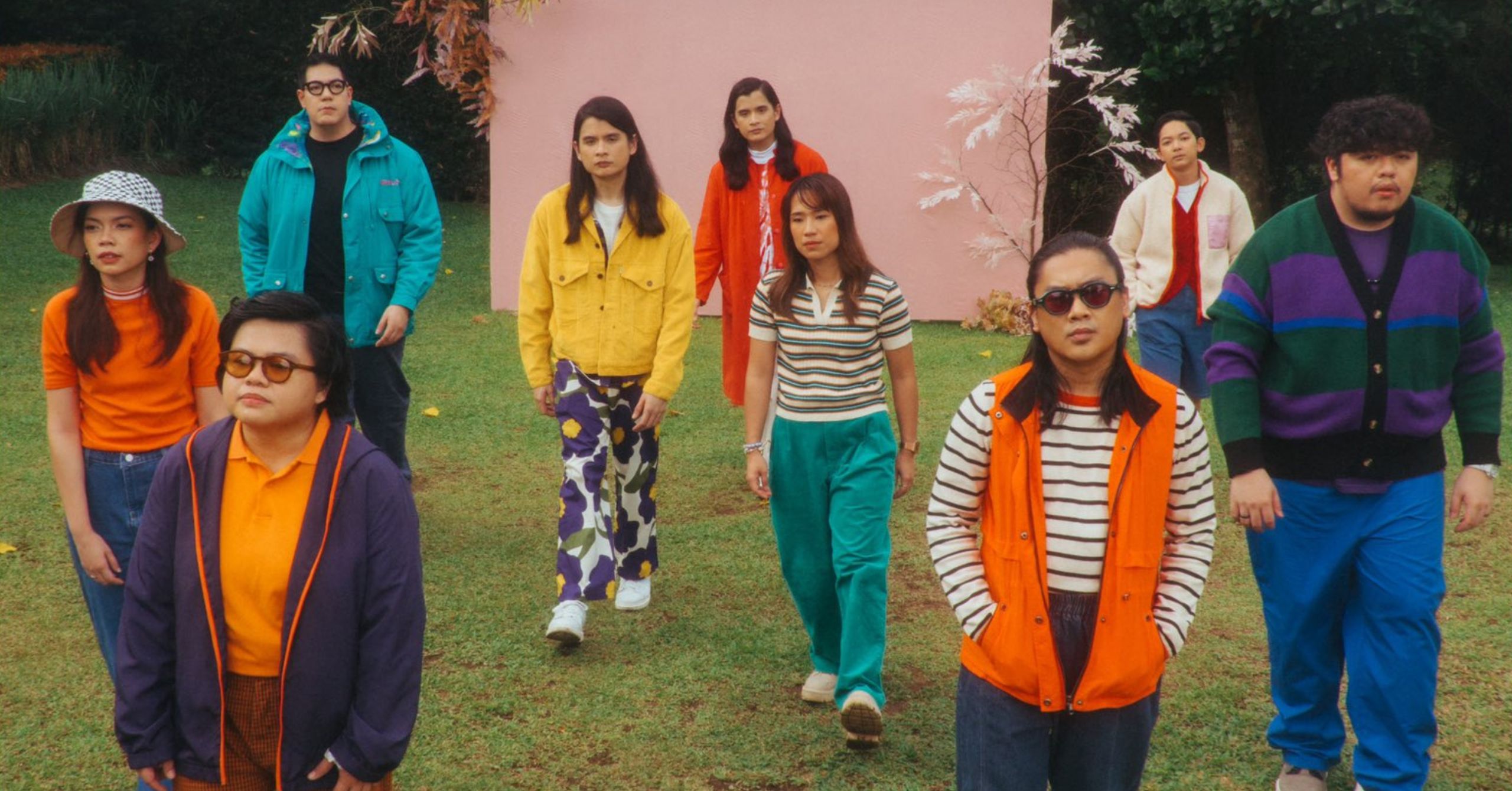 Ben&Ben Announce 'The Traveller Across Dimensions' Concert