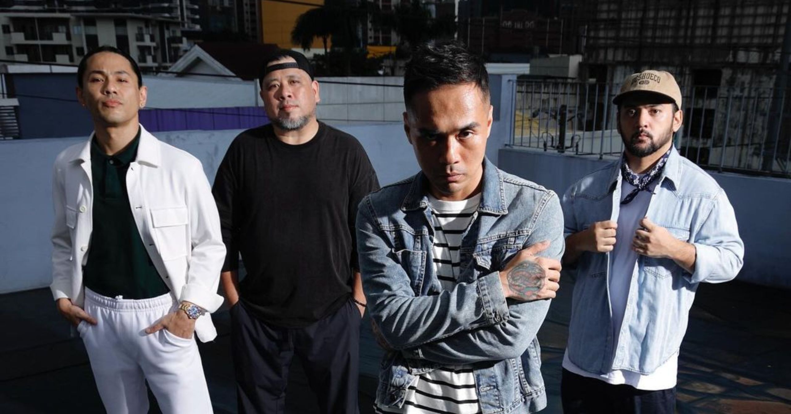 Kjwan Release Music Video For New Single "Sa Huli" – Watch