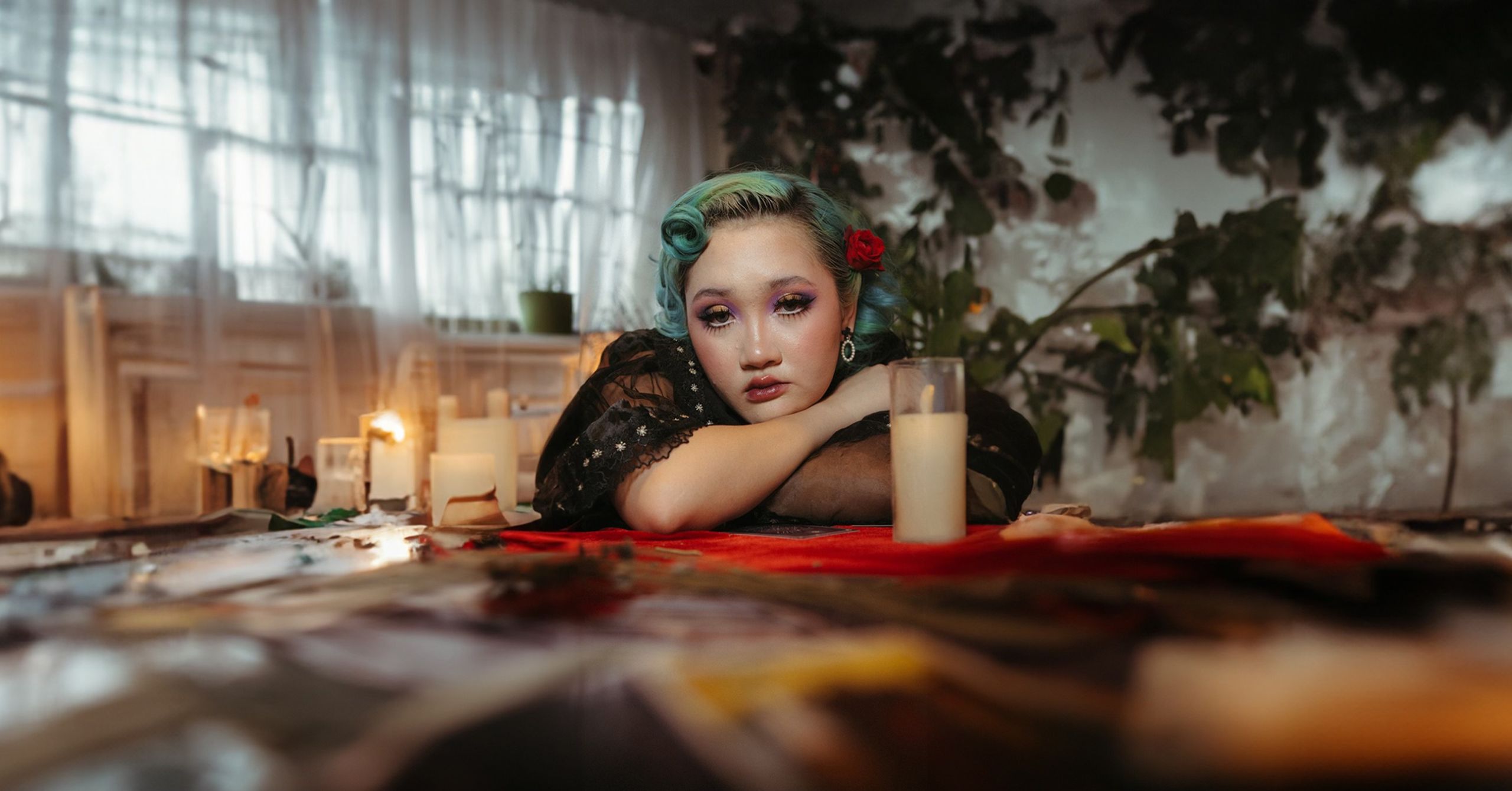 Dwta Releases New Single ''Di Naman' – Listen