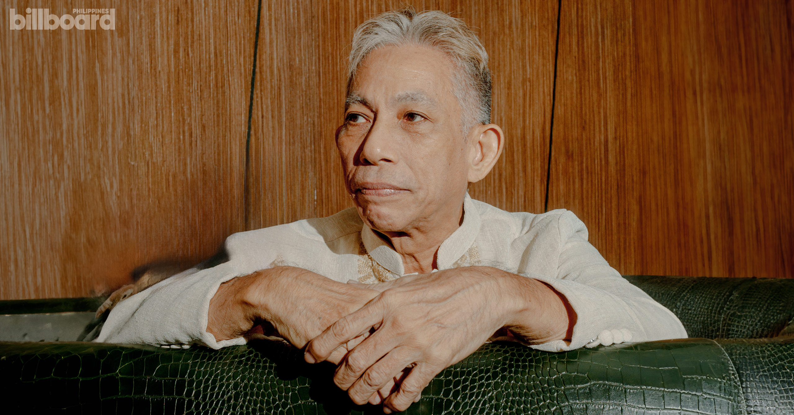 Joey Ayala On Why Indigenous Instruments Speak To Him