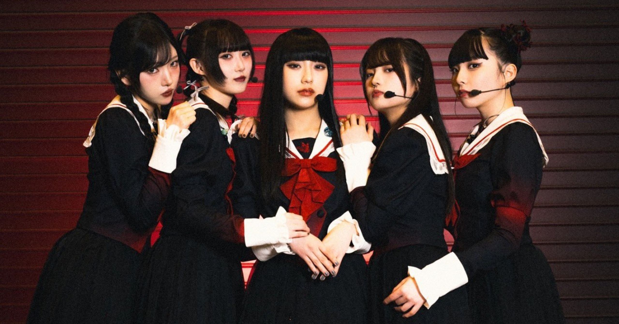 Phantom Siita To Hold 'Moth To A Flame' Manila Concert In 2025