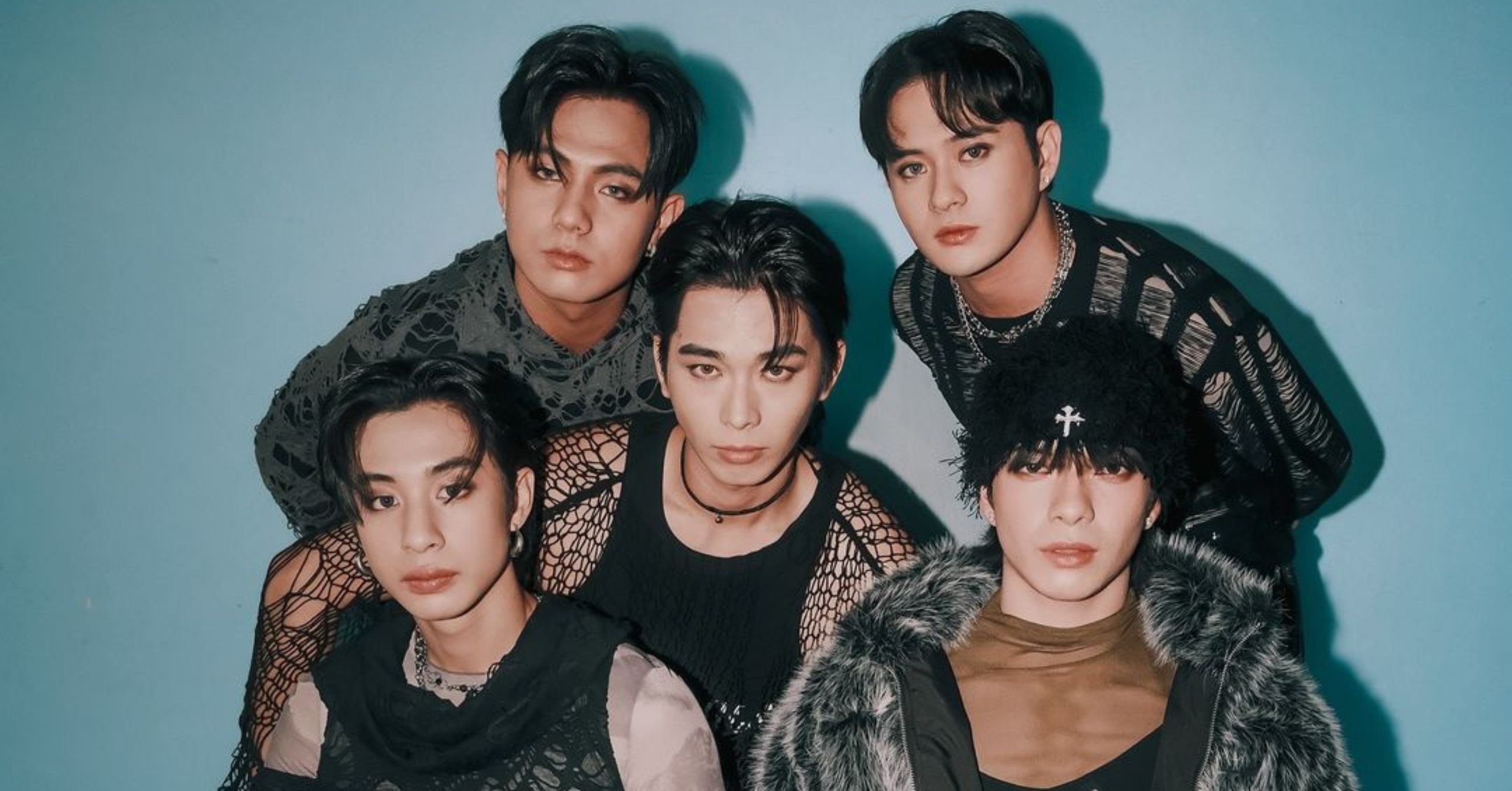 BGYO Are Releasing A New Single "Andito Lang"