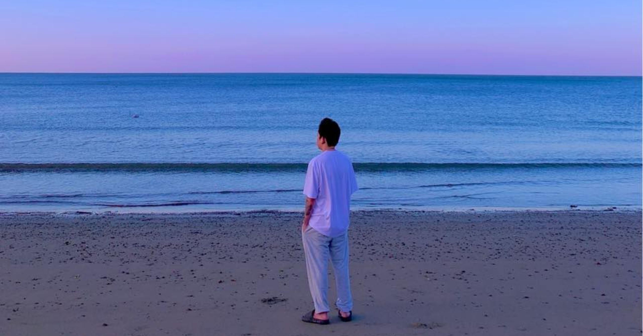 John Roa Releases Worship Album, 'Free Love'