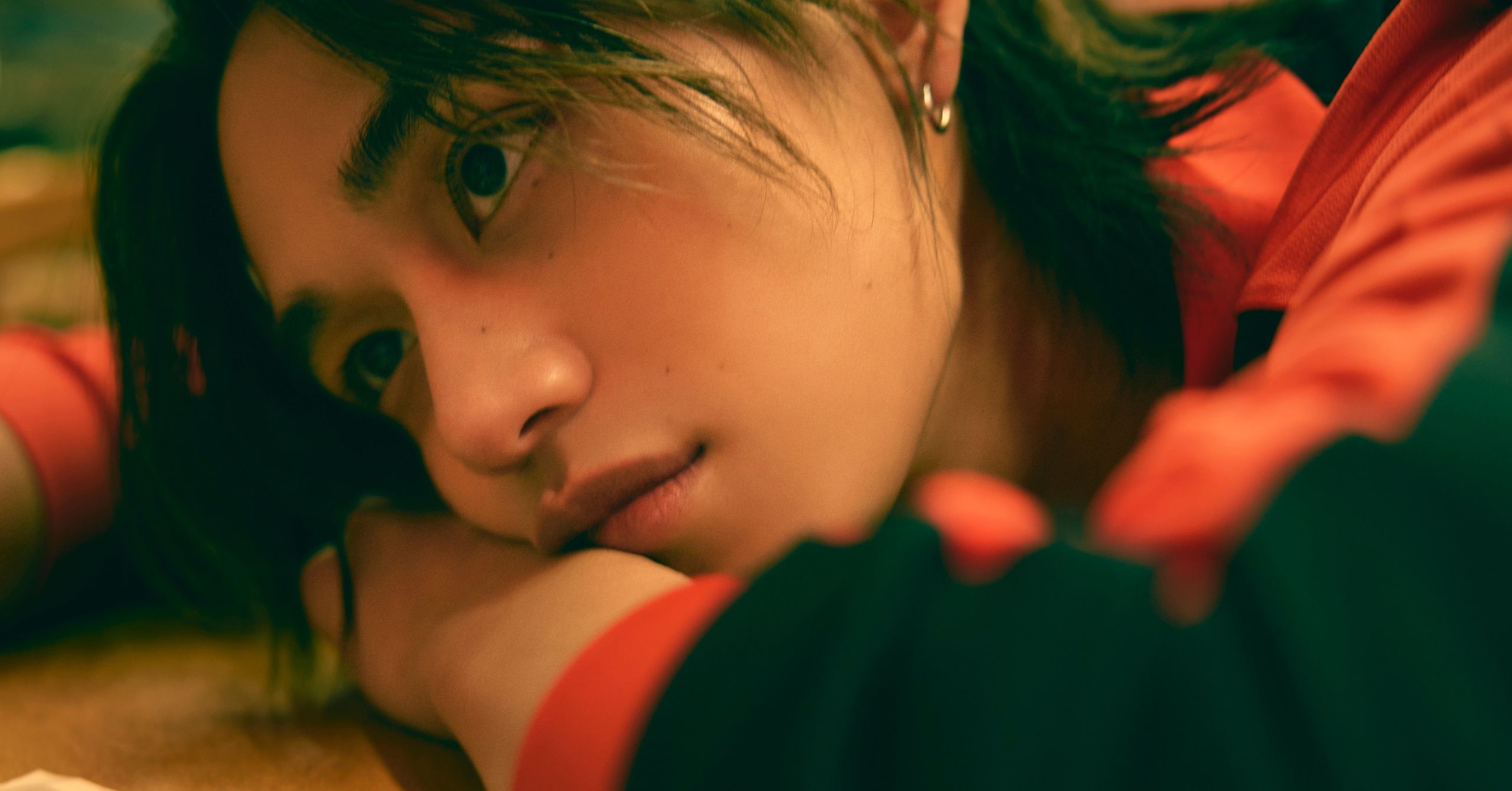 Lucas Opens Up About Life As A Solo Artist And His Fans