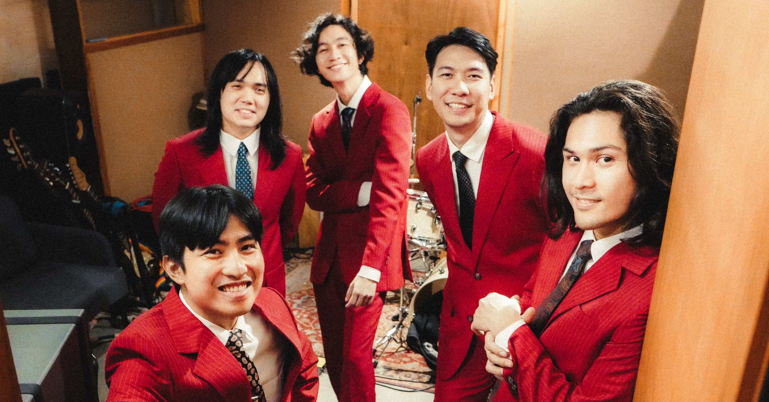 ALYSON Open Up About Bringing New Life To The City Pop Genre