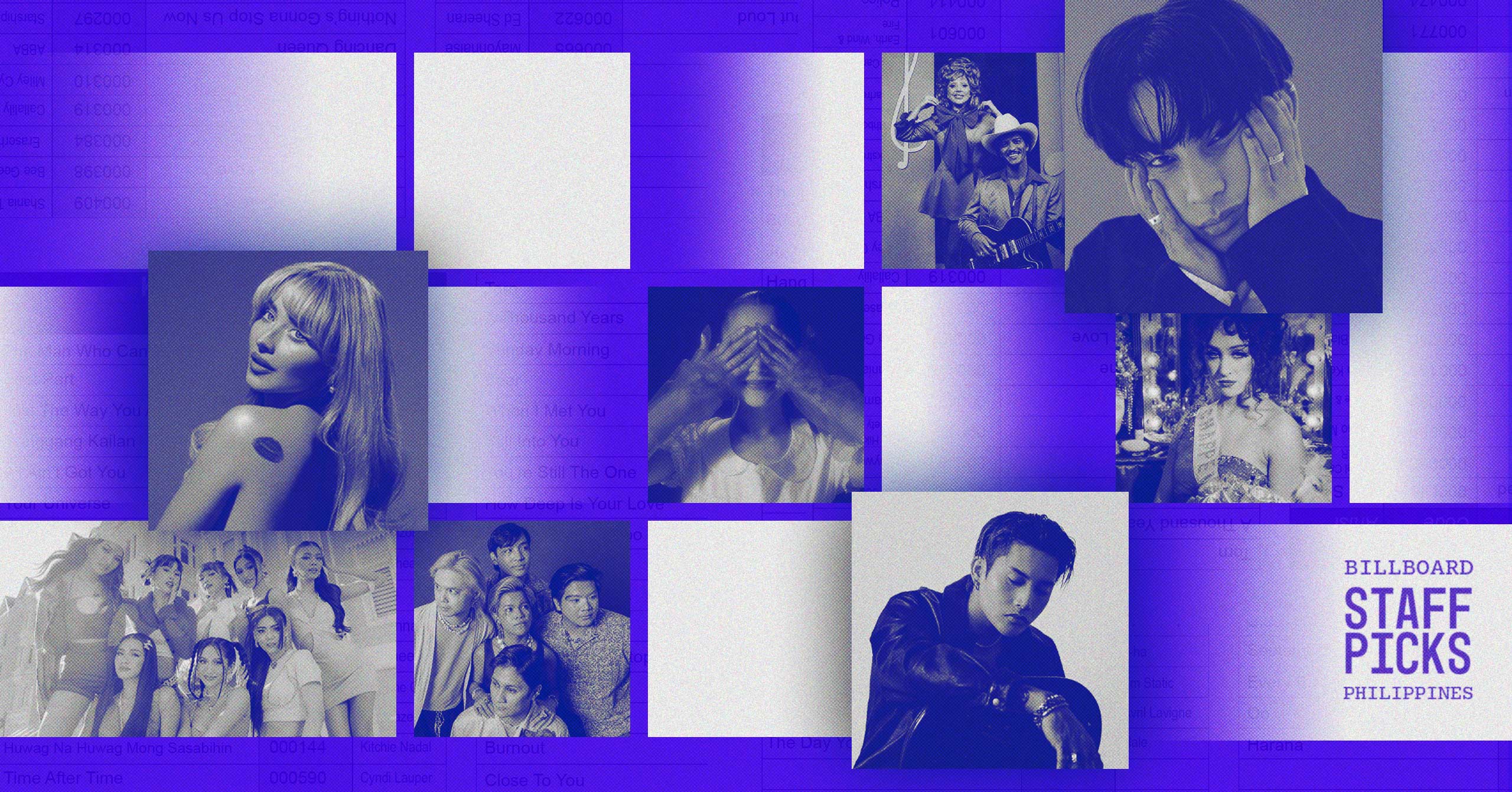 The 50 Best Songs Of 2024 — Staff Picks