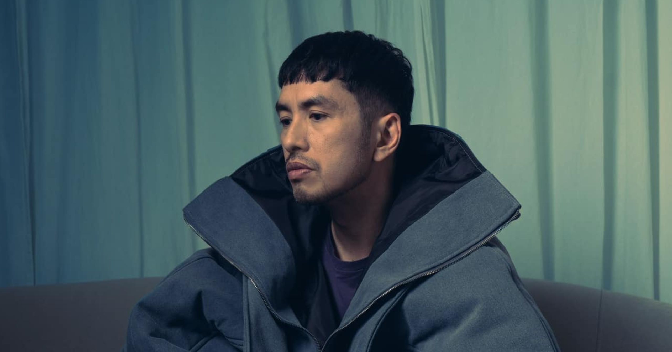 Rico Blanco Enters The Top 10 Of The Top Philippine Songs Chart