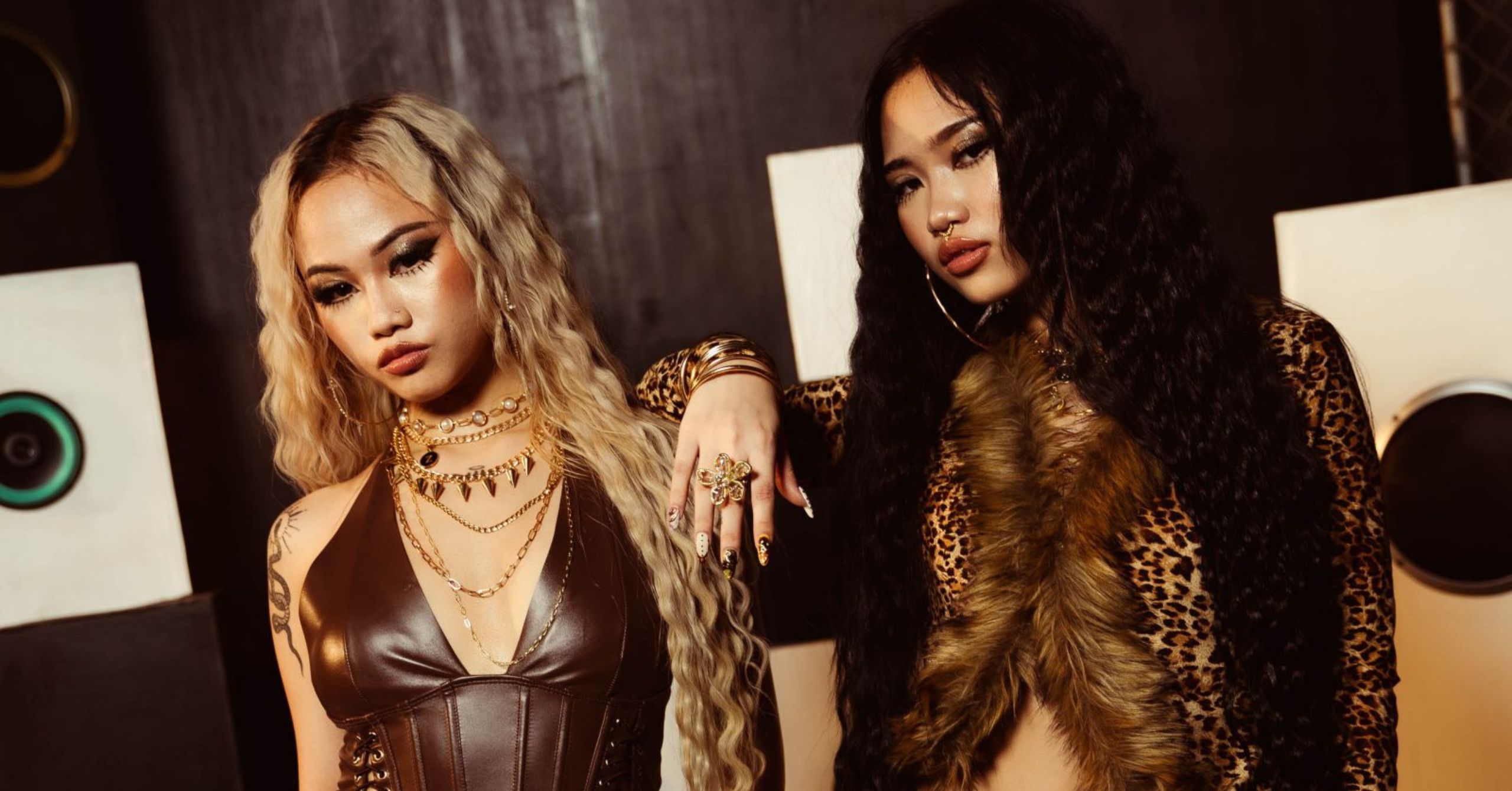 Zae And Alex Bruce Announce Upcoming Collaboration "A To Z"