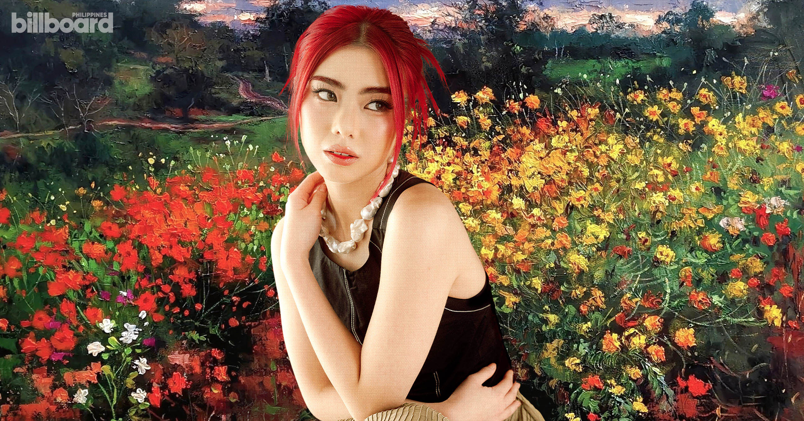 BINI’s Mikha Gets Real About The Pressure of Perfection