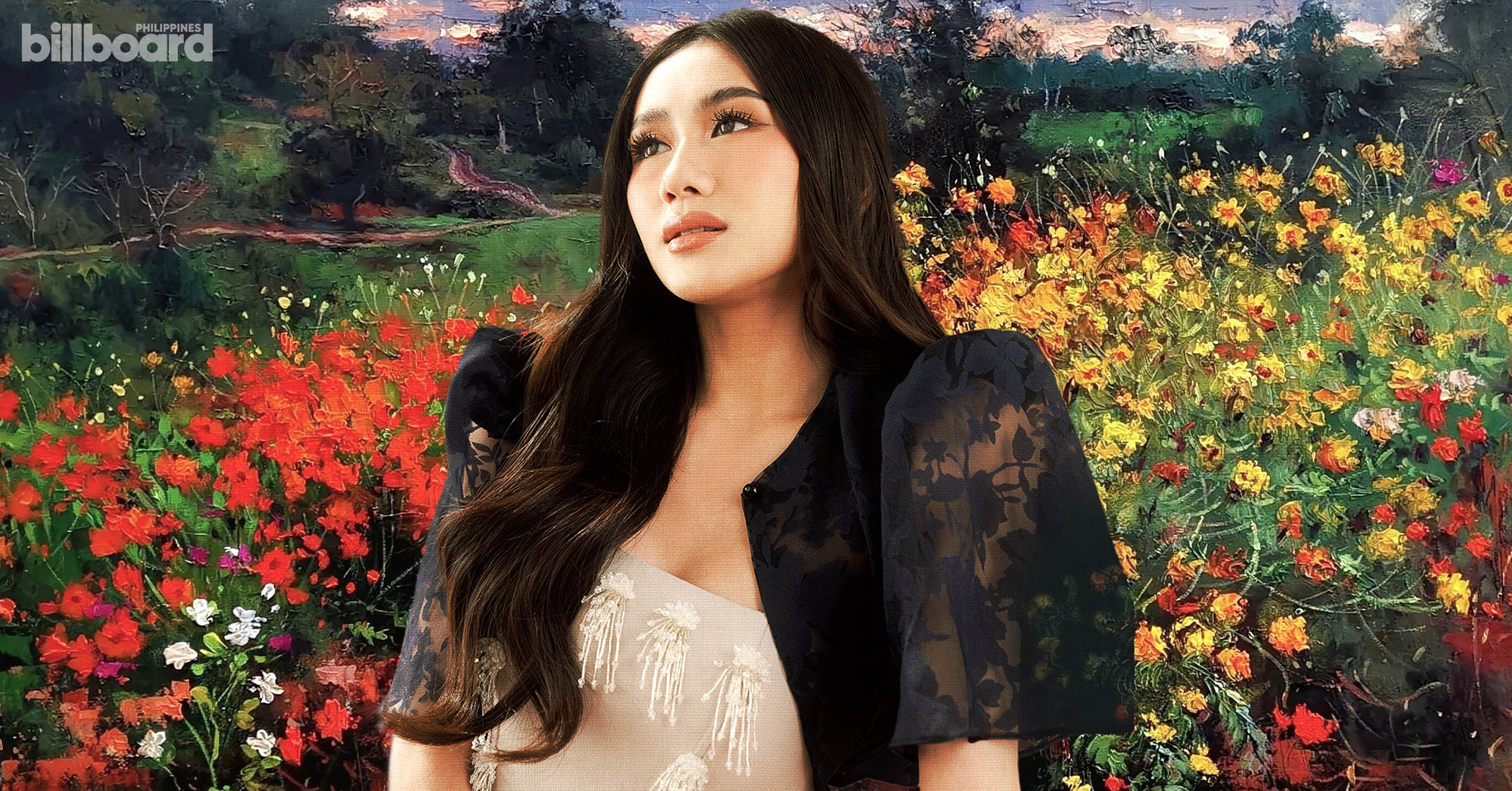 BINI’s Sheena On The Sacrifices It Takes To Be A P-pop Idol