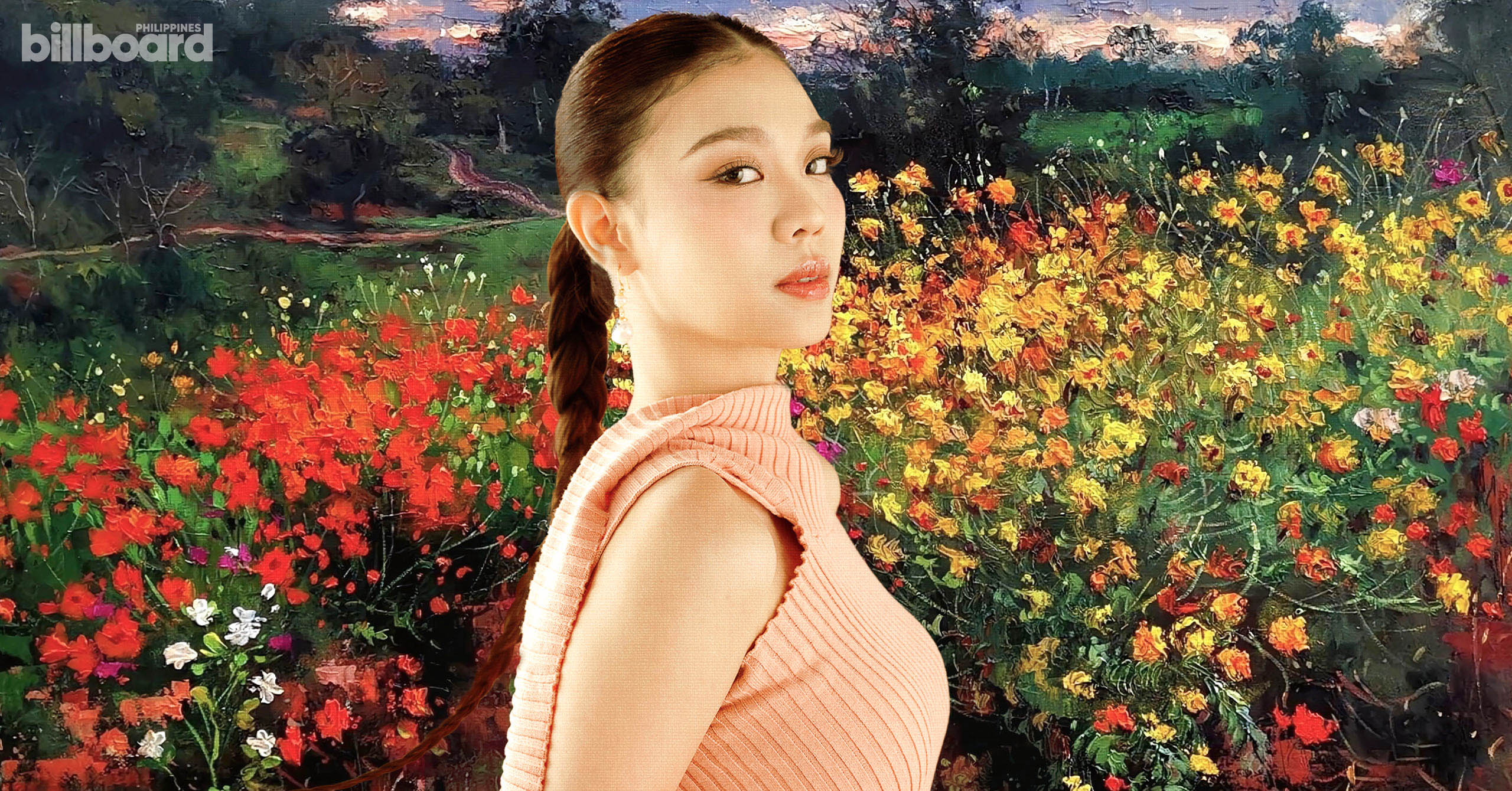 BINI's Stacey On Finding Empowerment In Femininity