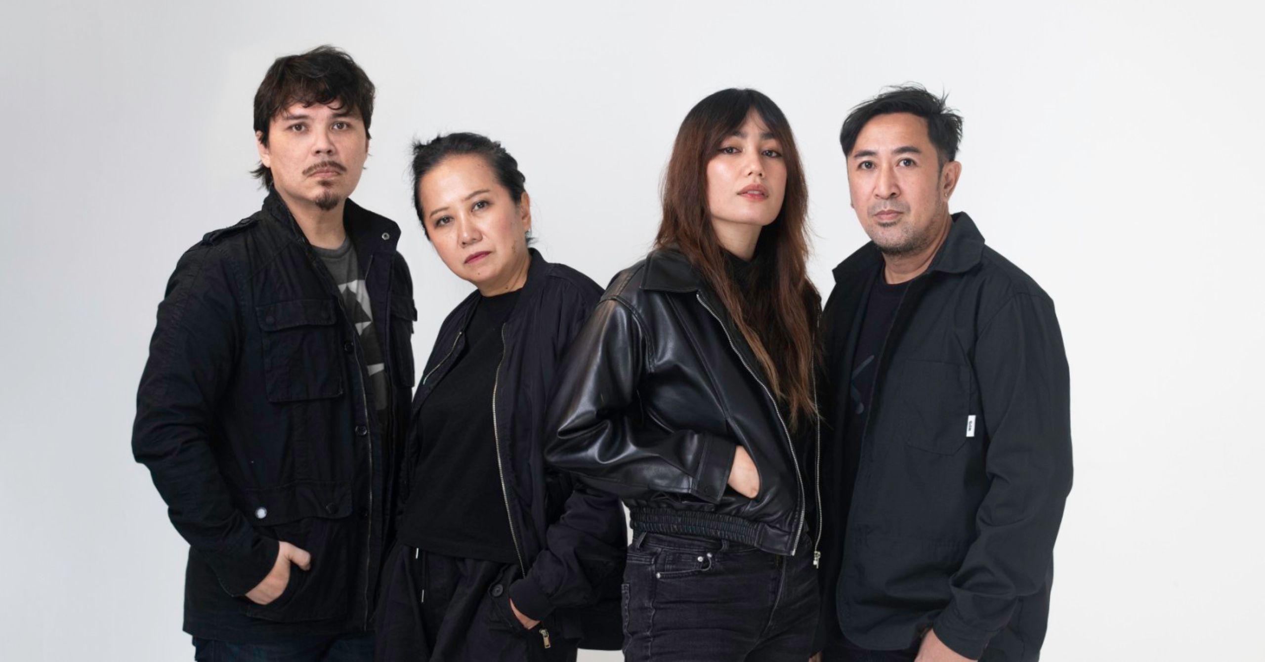 Imago To Release New Single "Gulong-Gulo" This January 2025