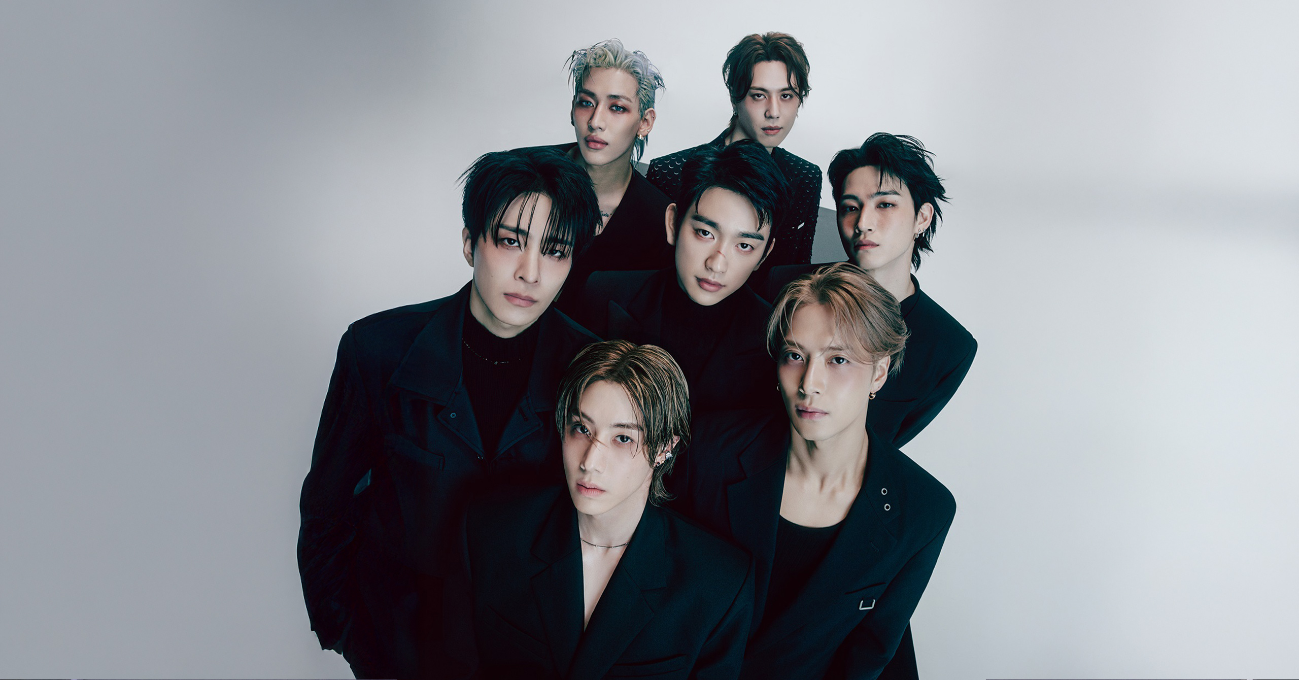 GOT7 Make First Comeback In Three Years With 'WINTER HEPTAGON'