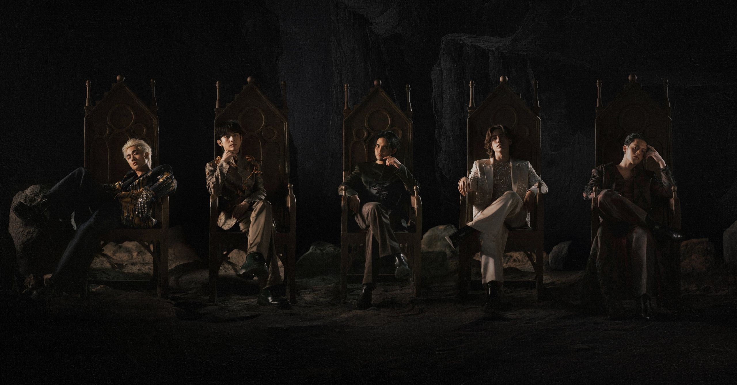 SB19 To Release New EP 'Simula At Wakas,' Announce Tour