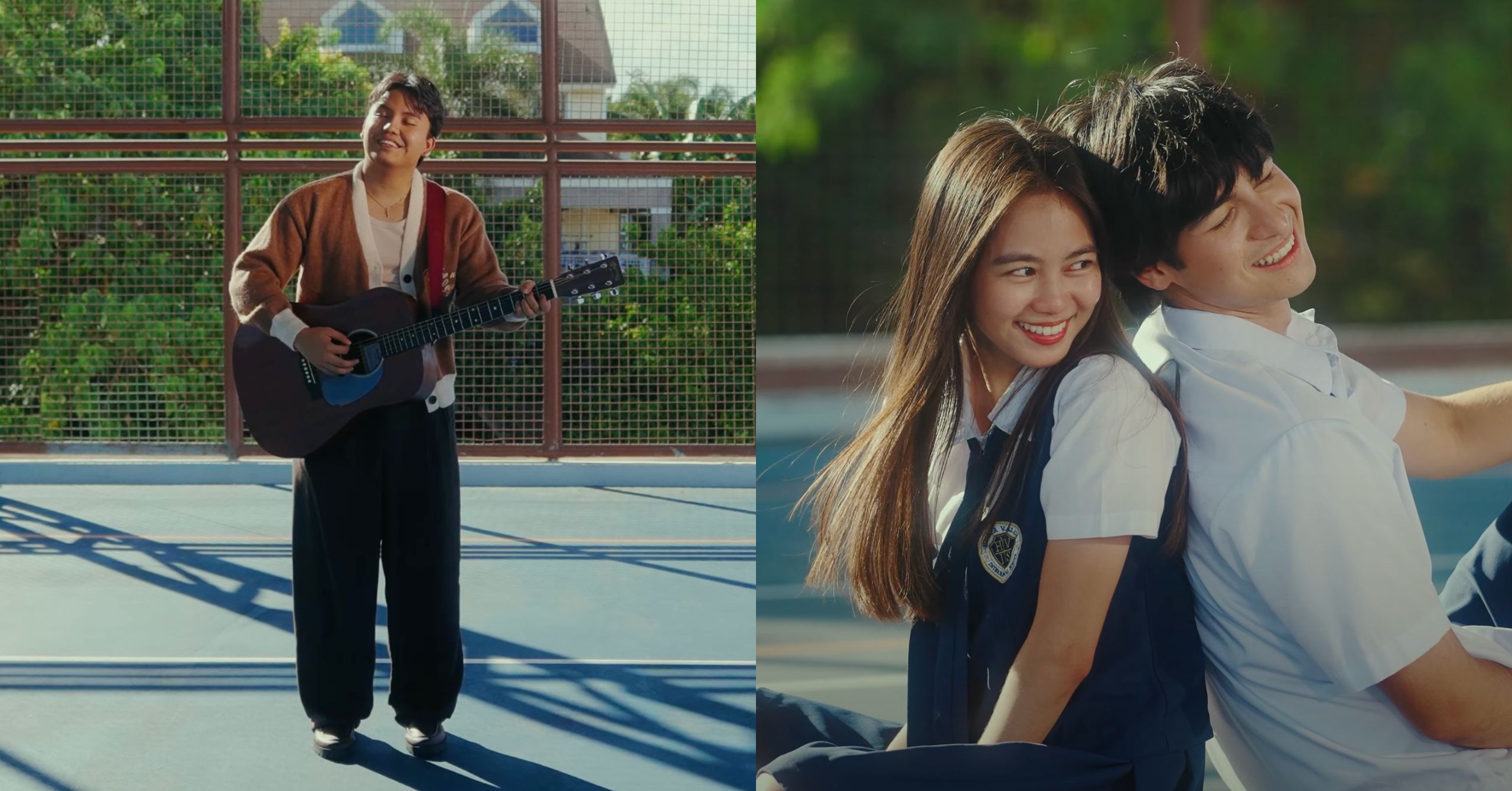 Amiel Sol Releases "Sa Bawat Sandali" Music Video – Watch