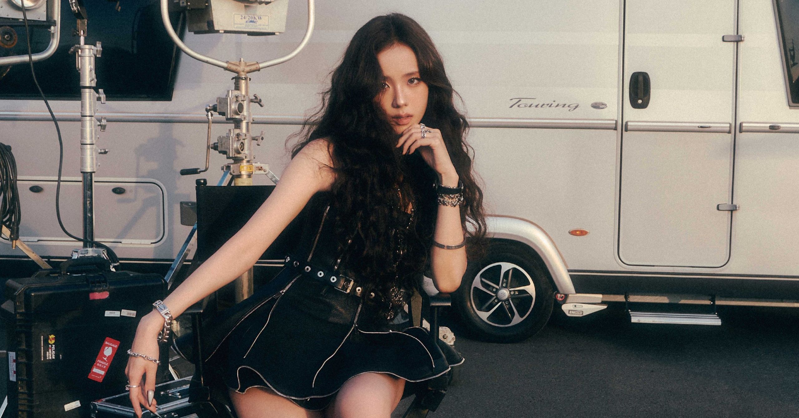BLACKPINK's JISOO To Hold Manila Fanmeet This March 2025