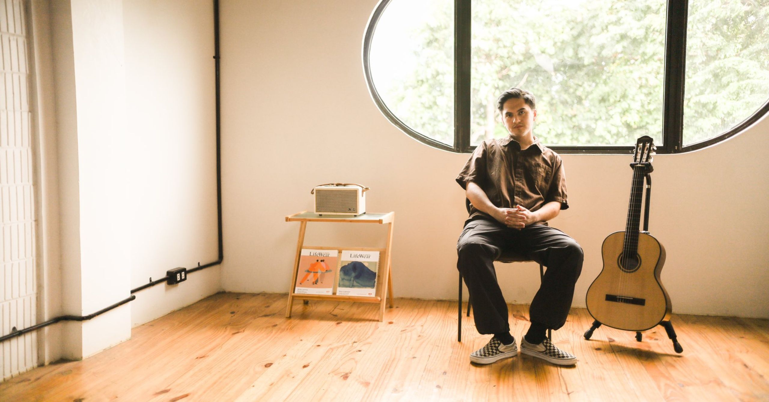 Gabba Releases "Pockets (Perspectives)" Remix EP – Listen