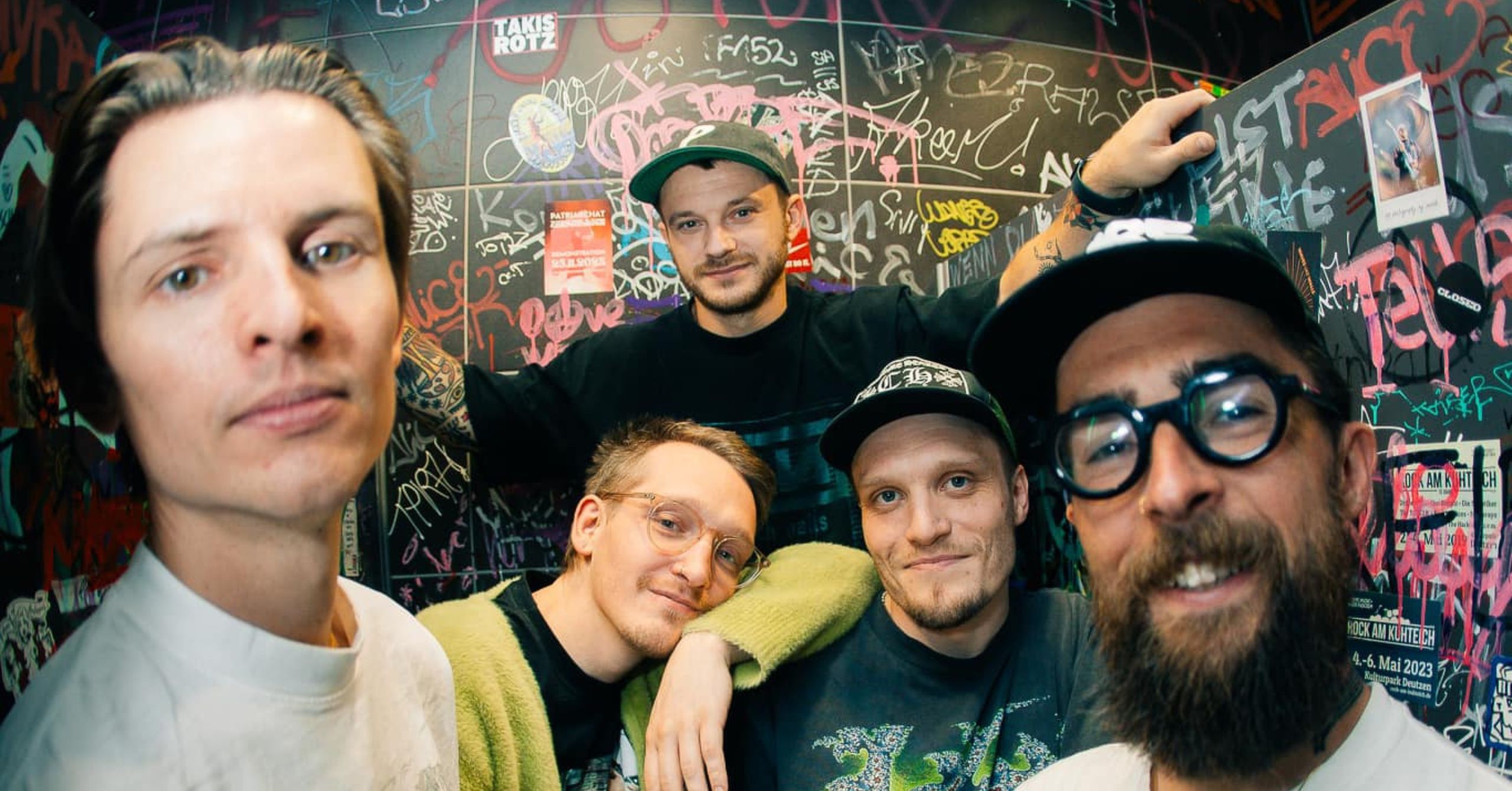 Neck Deep To Hold Manila Concert This May 2025
