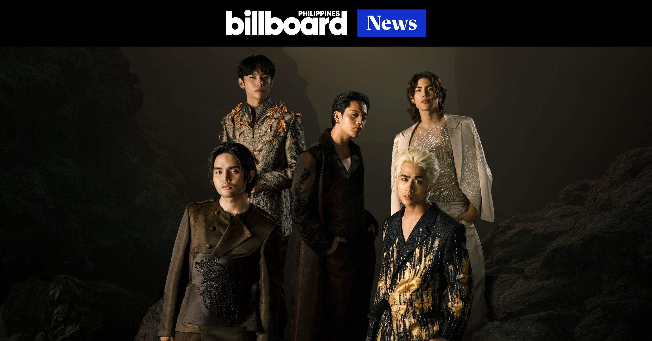 SB19 To Hold 'Simula At Wakas' World Tour This 2025