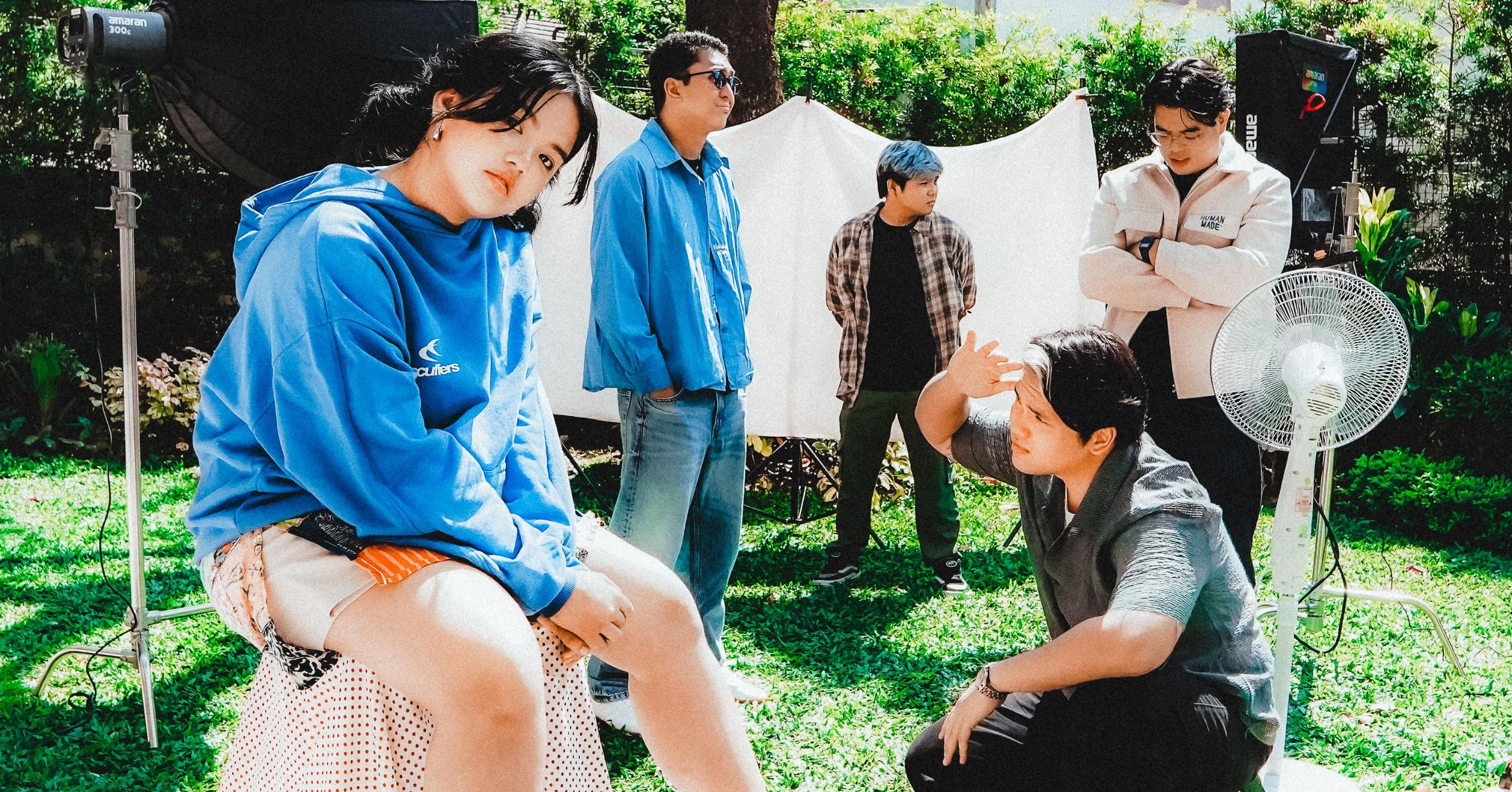 Any Name's Okay To Hold Single Launch Party For "Cake"