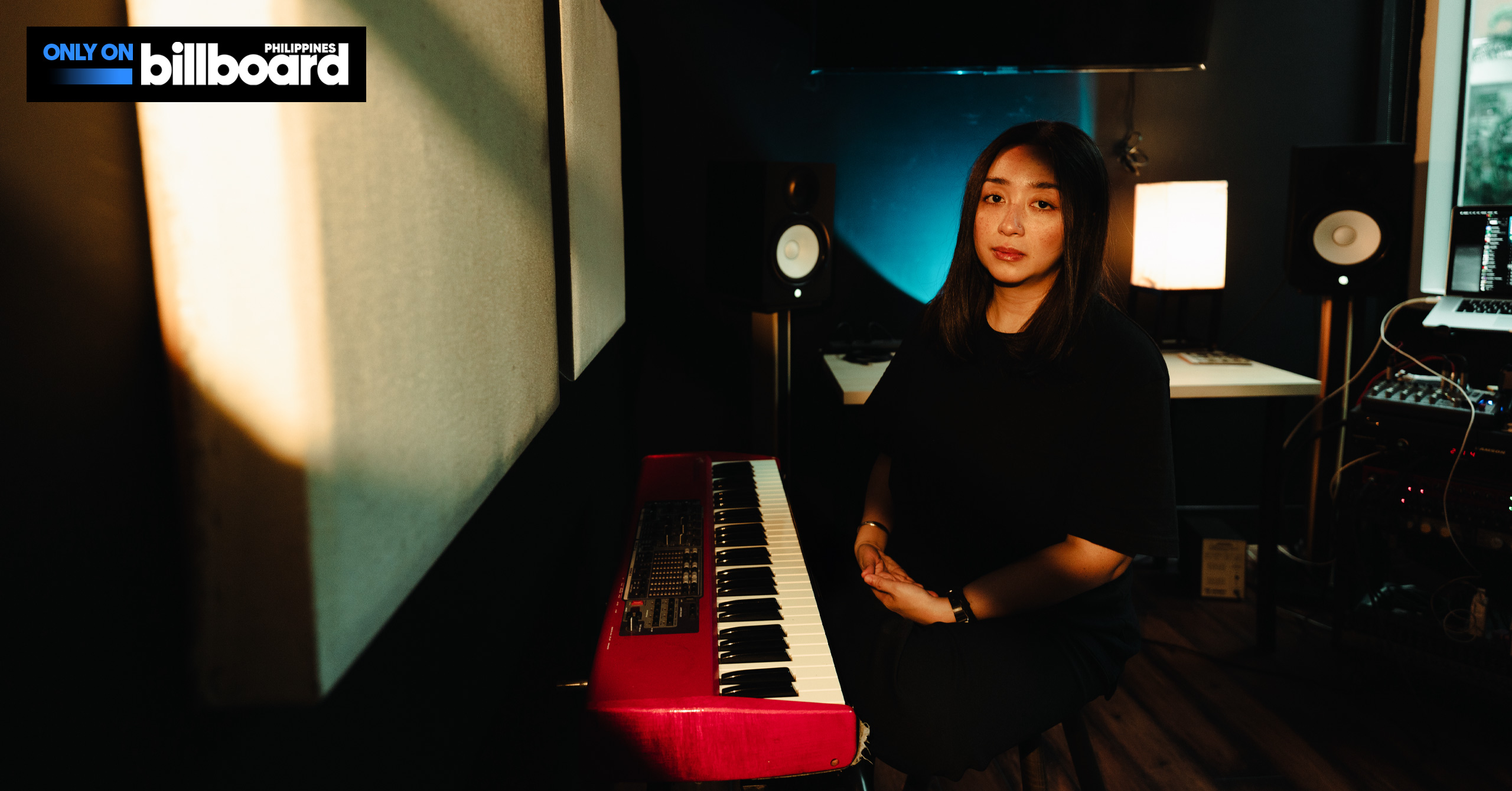 Armi Millare On Revisiting "Young Again" For 'Gitling'